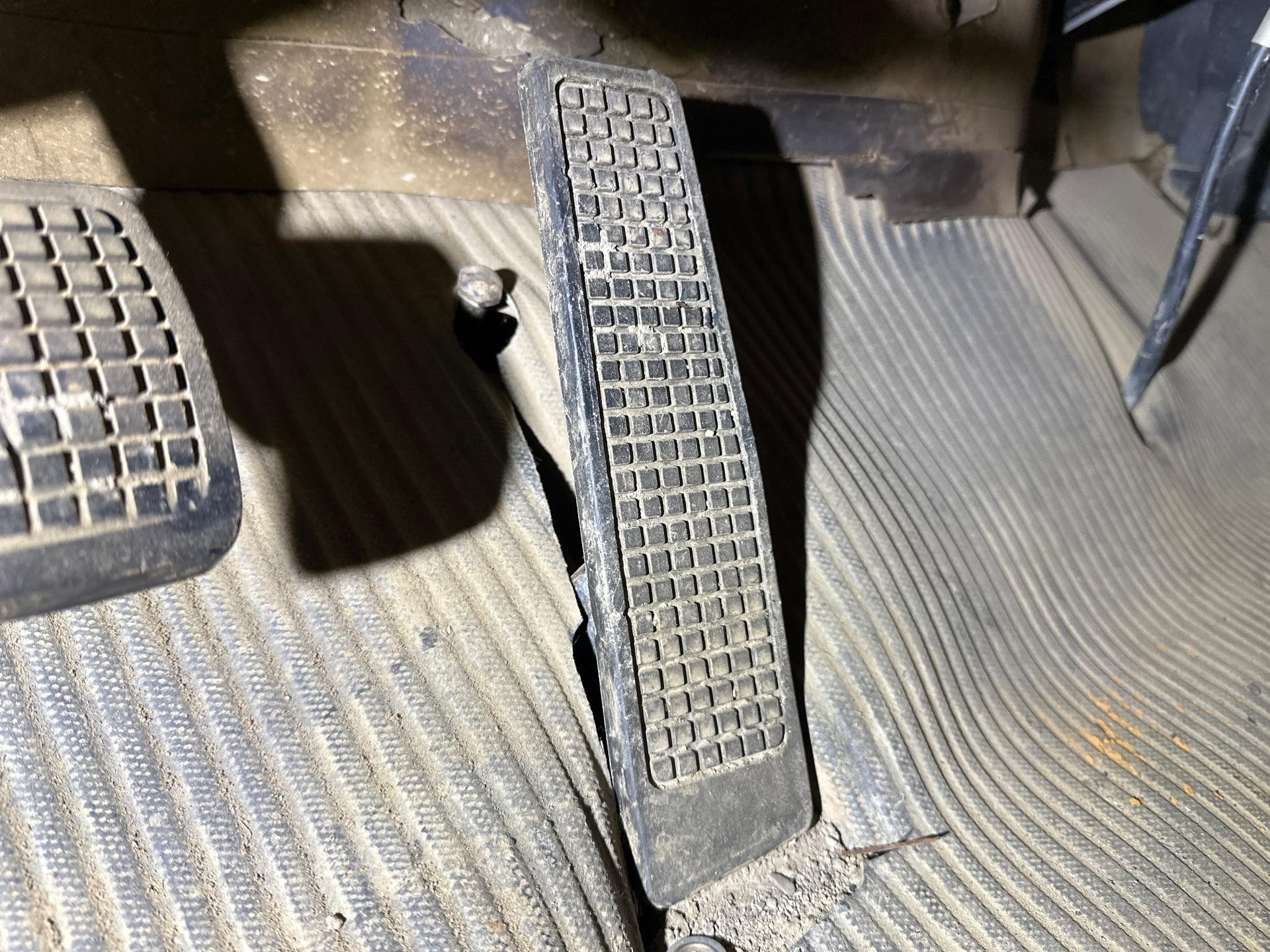 Ford LTS8000 Foot Control Pedal for Sale