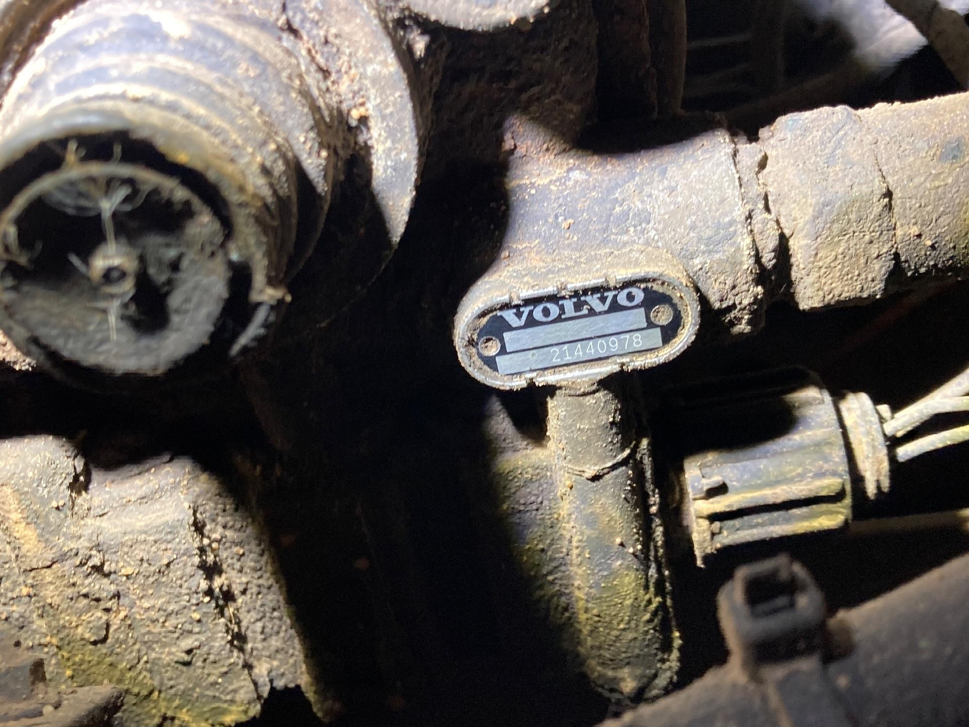 Volvo 21440978 Air Dryer for Sale