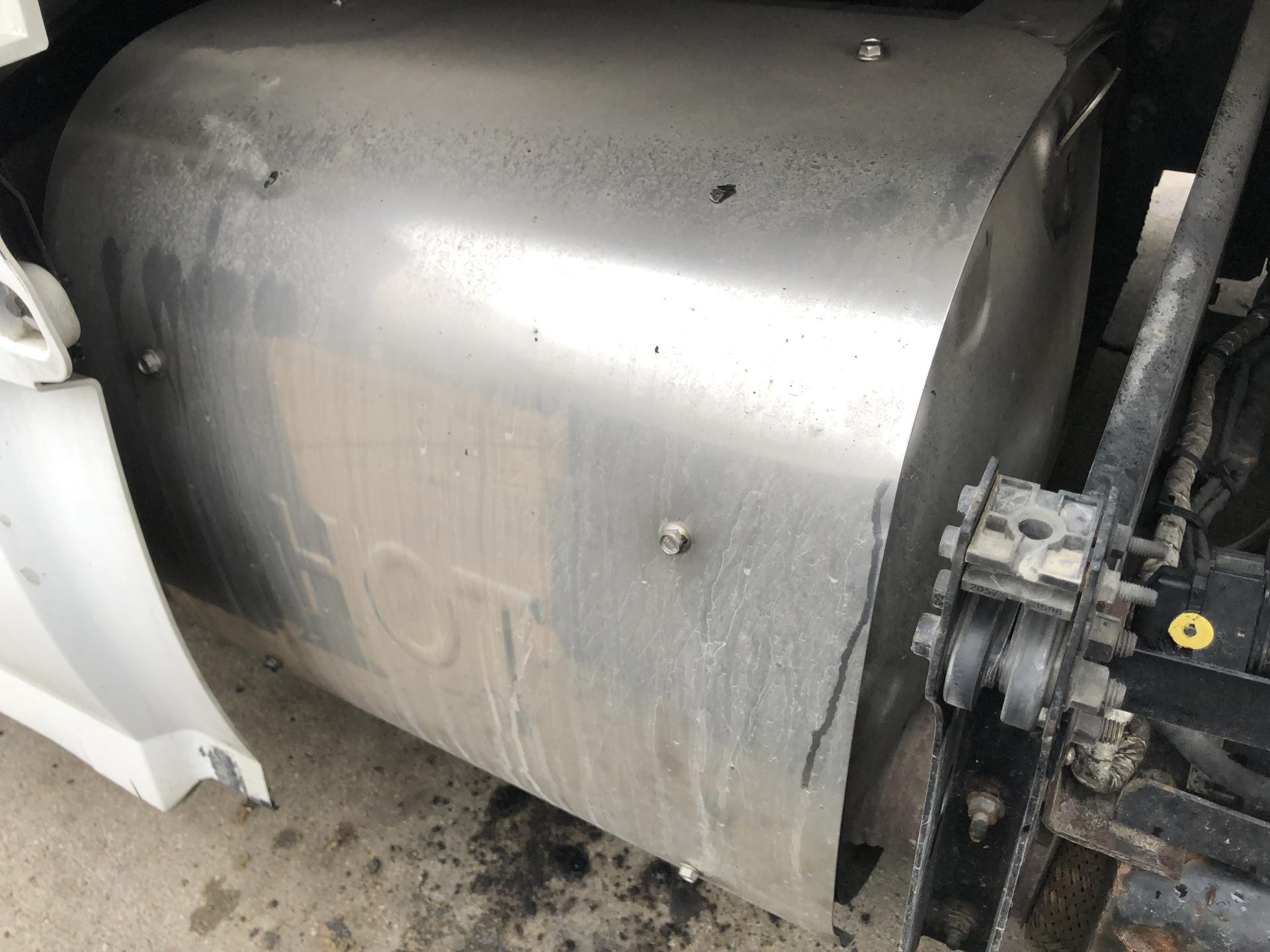 Volvo D16 Exhaust SCR Catalyst for Sale