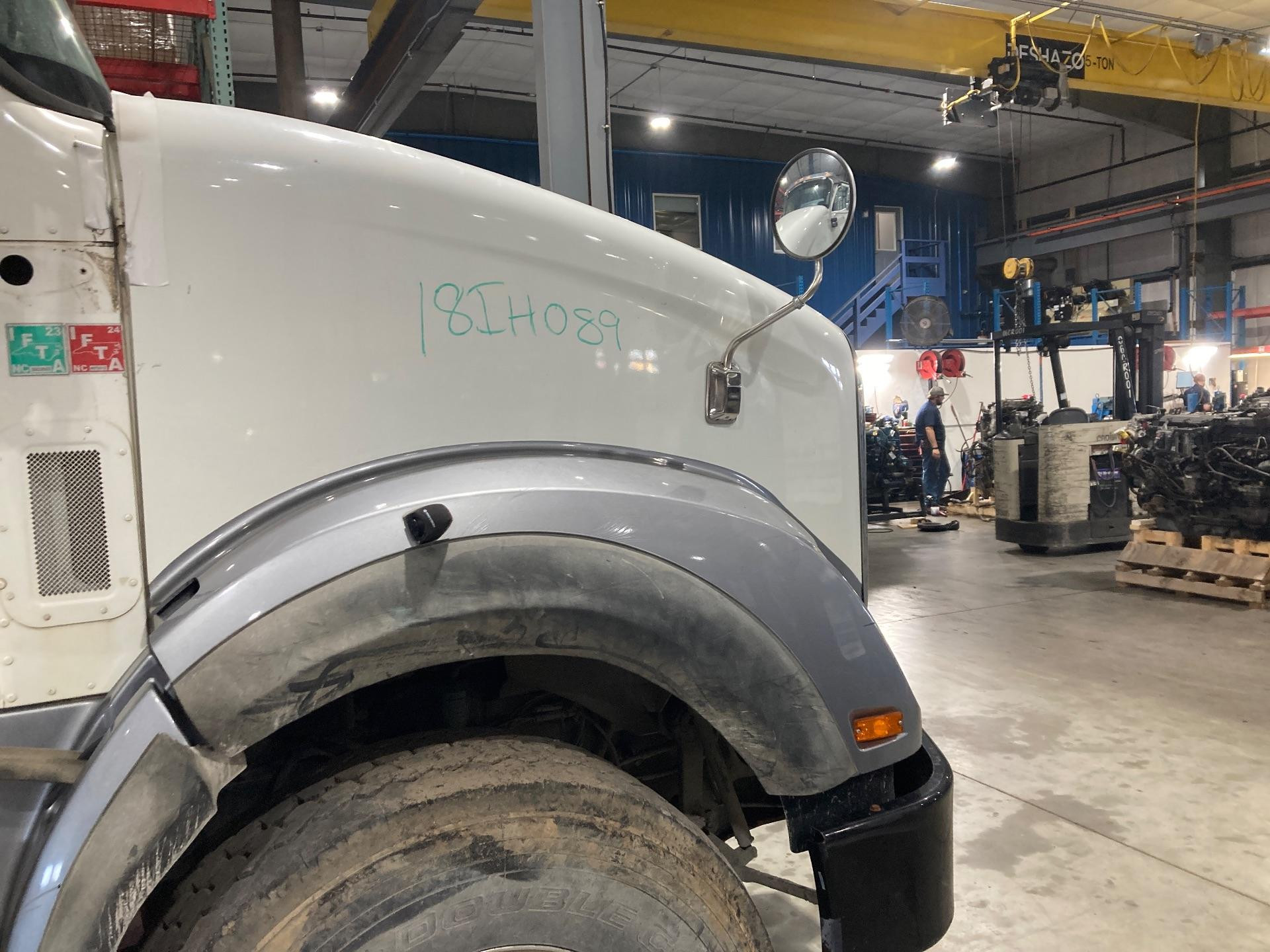 International HX620 Hood for Sale