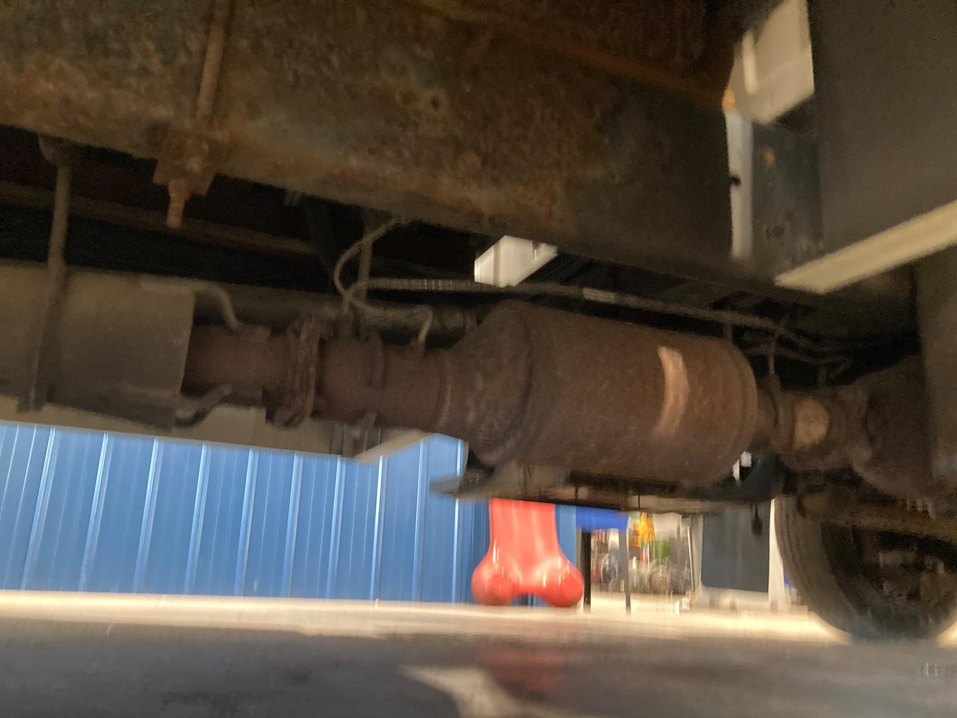 GM 6.6L DURAMAX DPF | Diesel Particulate Filter for Sale