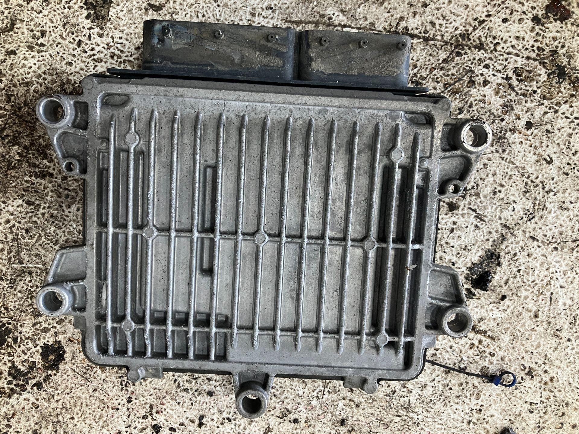 0281020196 | Cummins ISX Aftertreatment Control Module (ACM) for Sale