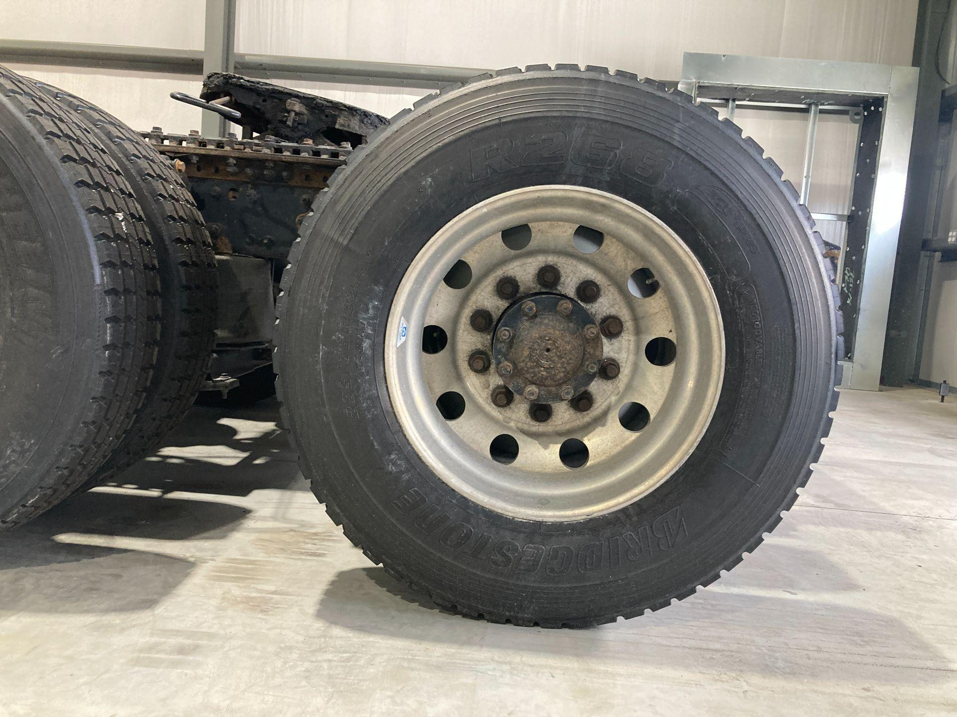 Spoke 20 Wheel for Sale