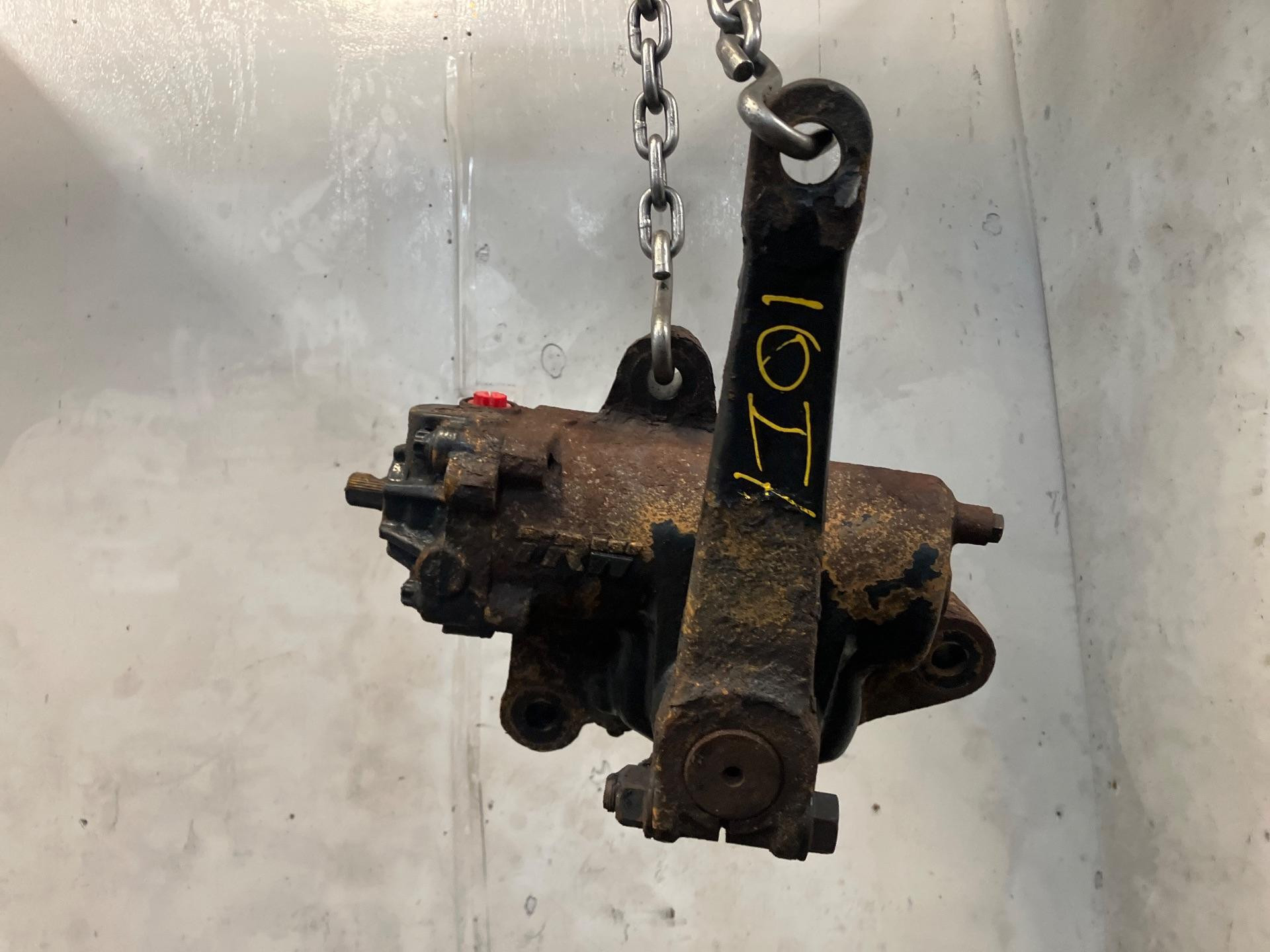 3595263C92 | Trw/Ross THP602289 Steering Gear | Steering Rack for Sale