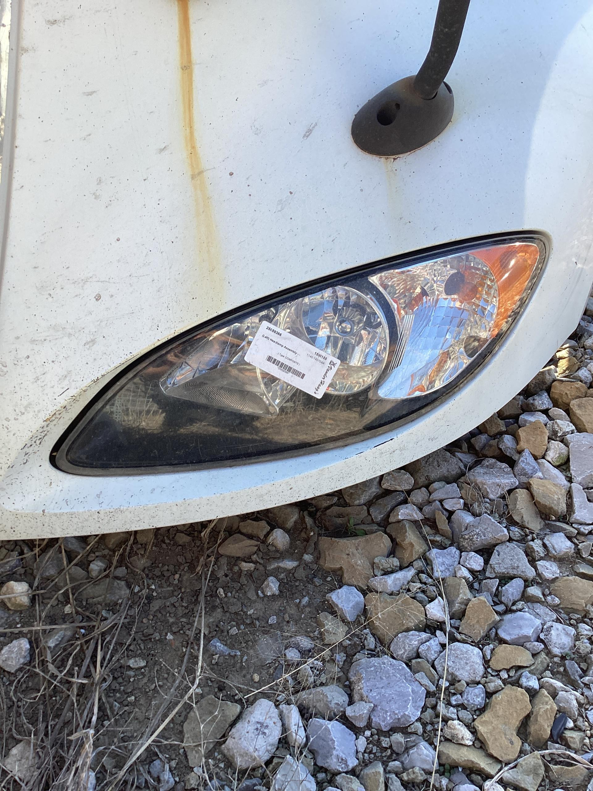 3596015C94 | International PROSTAR Headlamp for Sale