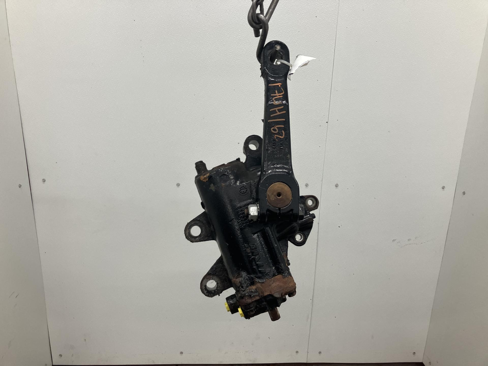 Trw/Ross THP60010 Steering Gear | Steering Rack for Sale