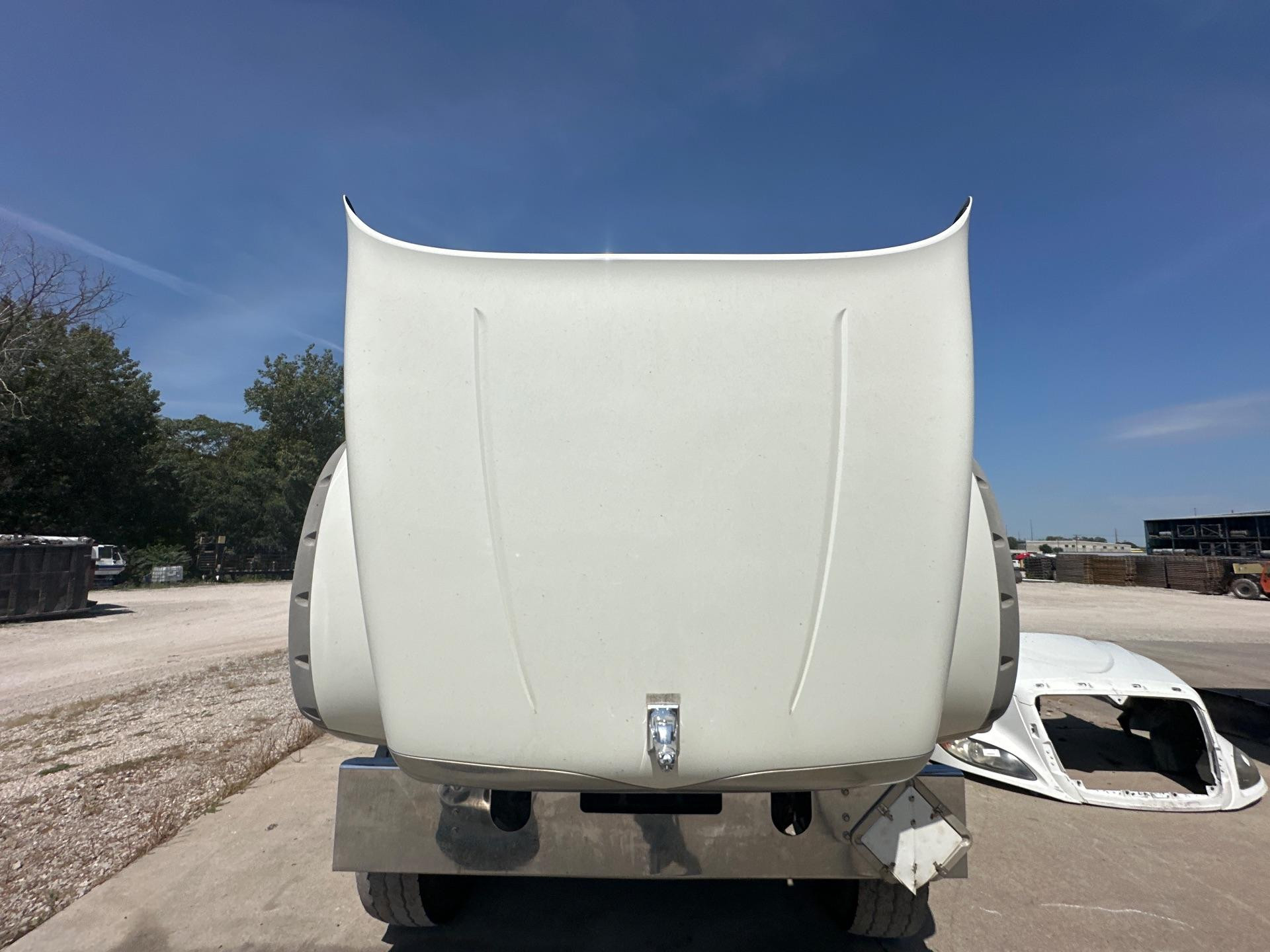 Mack GU400 Hood for Sale