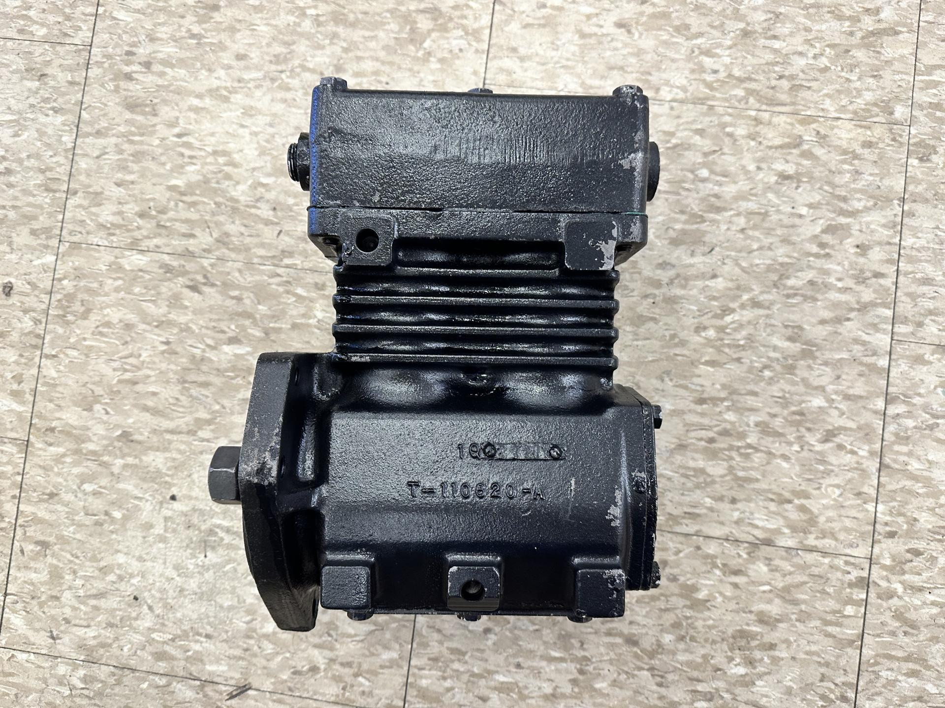 108937 | International MAXXFORCE 7 Engine Air Compressor for Sale
