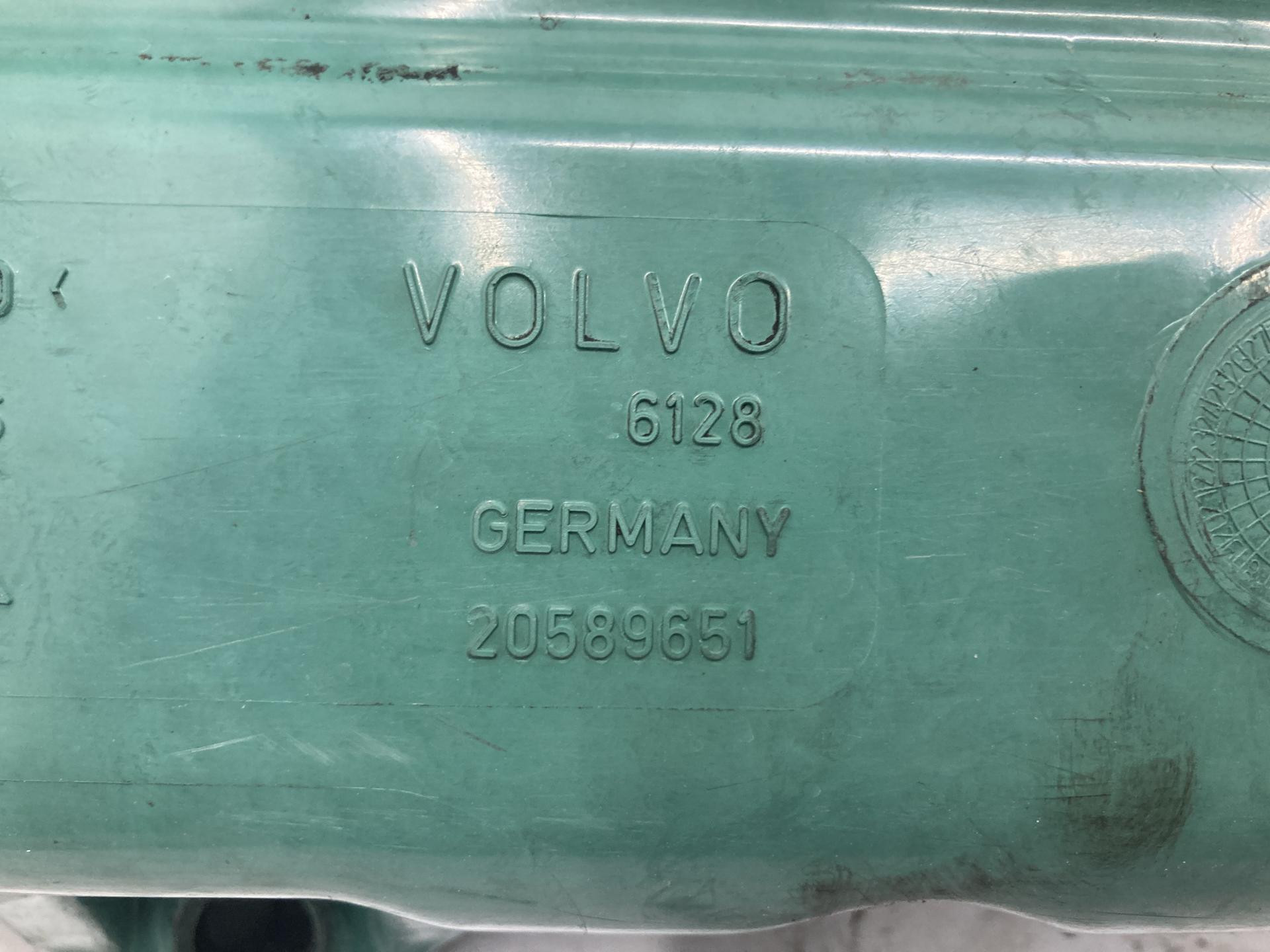 20702522 | Volvo VED12 Engine Oil Pan for Sale