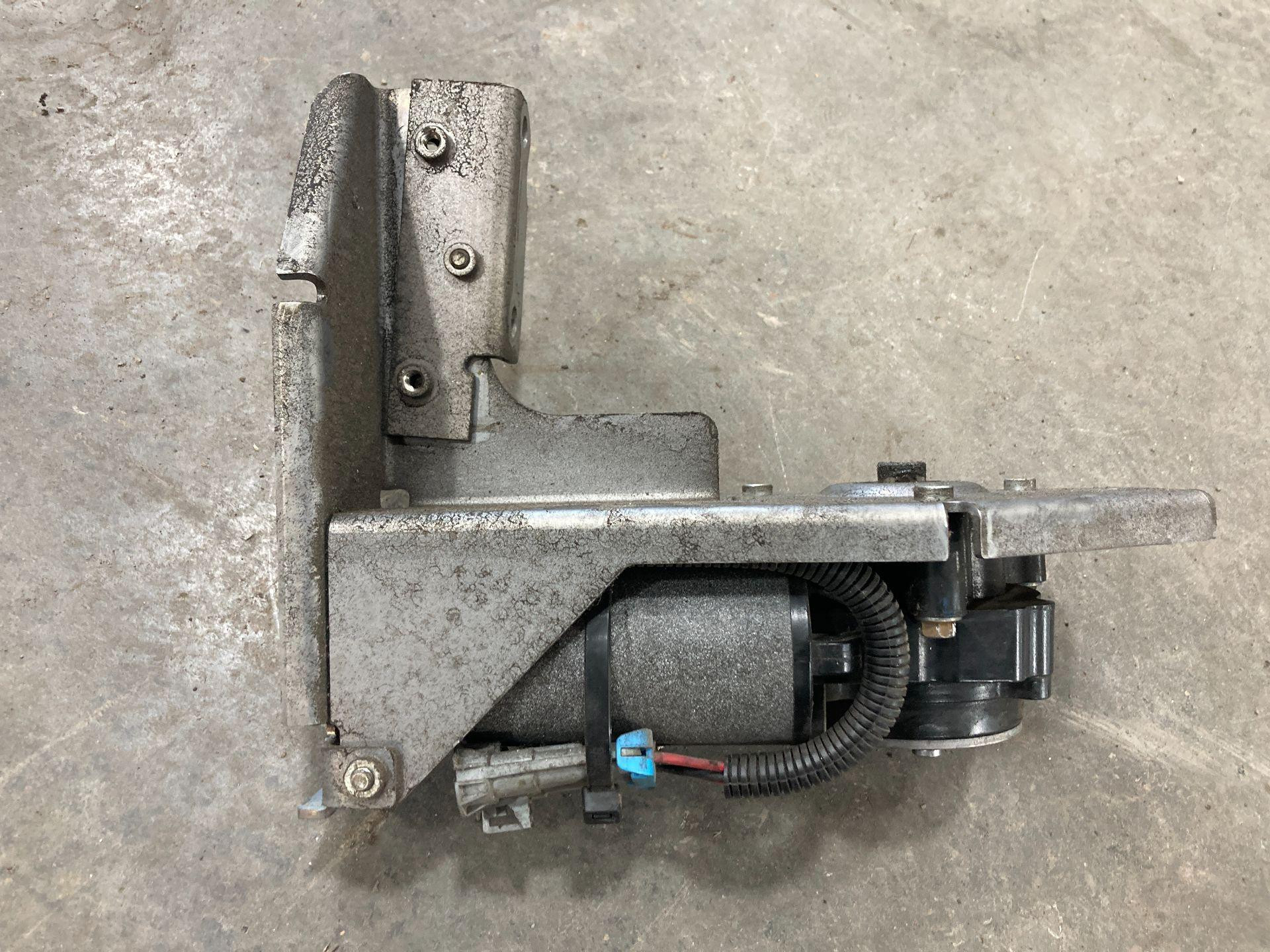 SBW-ACT-1000 | Allison 2500 HS Transmission Shift Motor for Sale