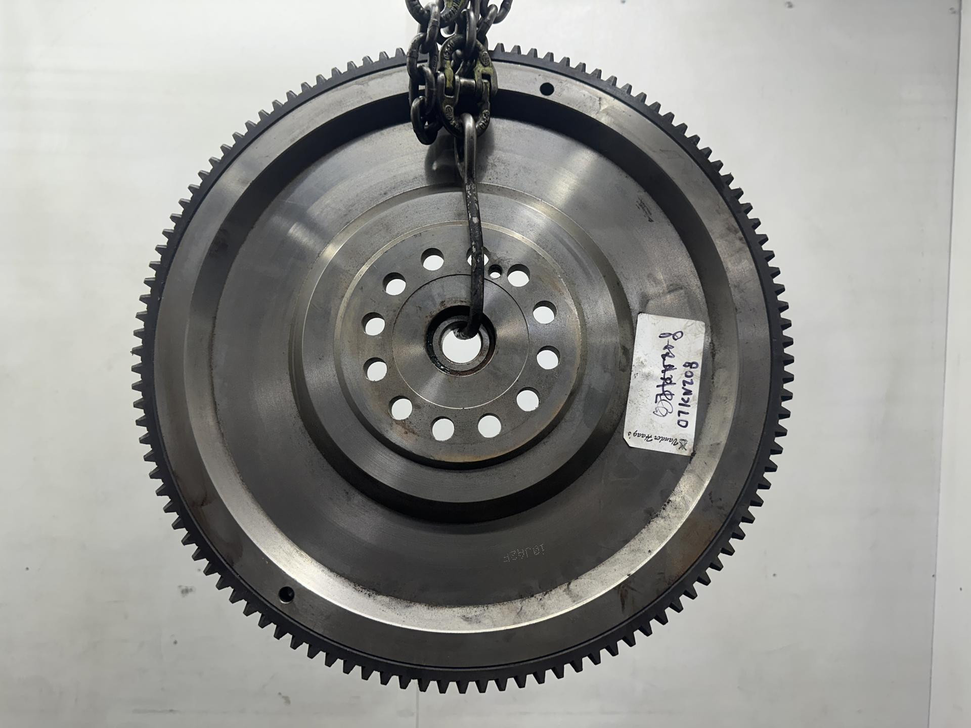 CAT C13 Engine Flywheel for Sale