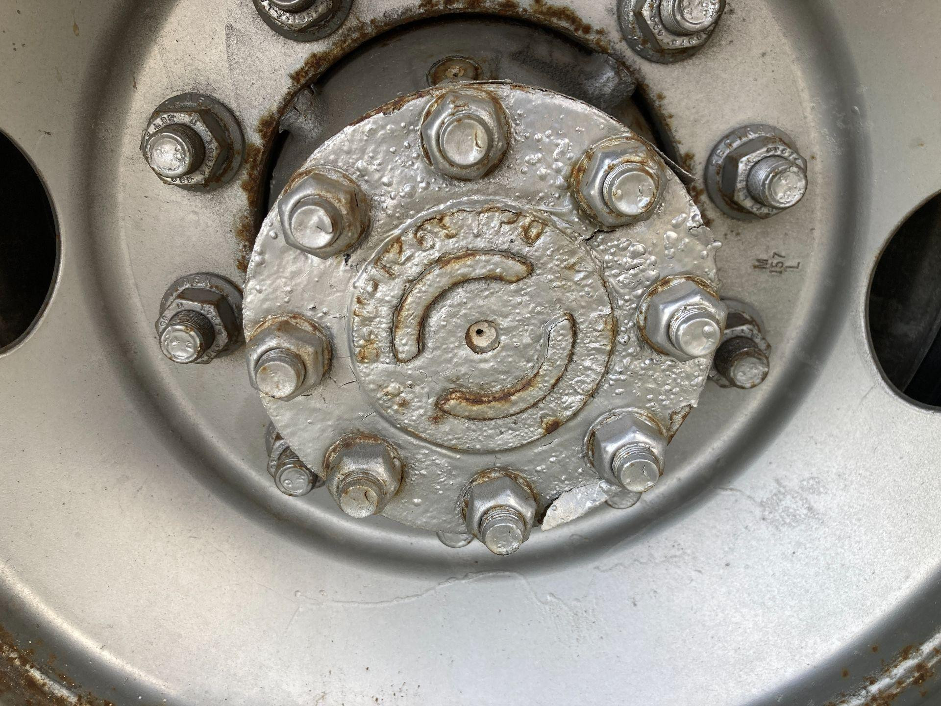 3206U1269 | Meritor 3202E9599 Axle Shaft for Sale