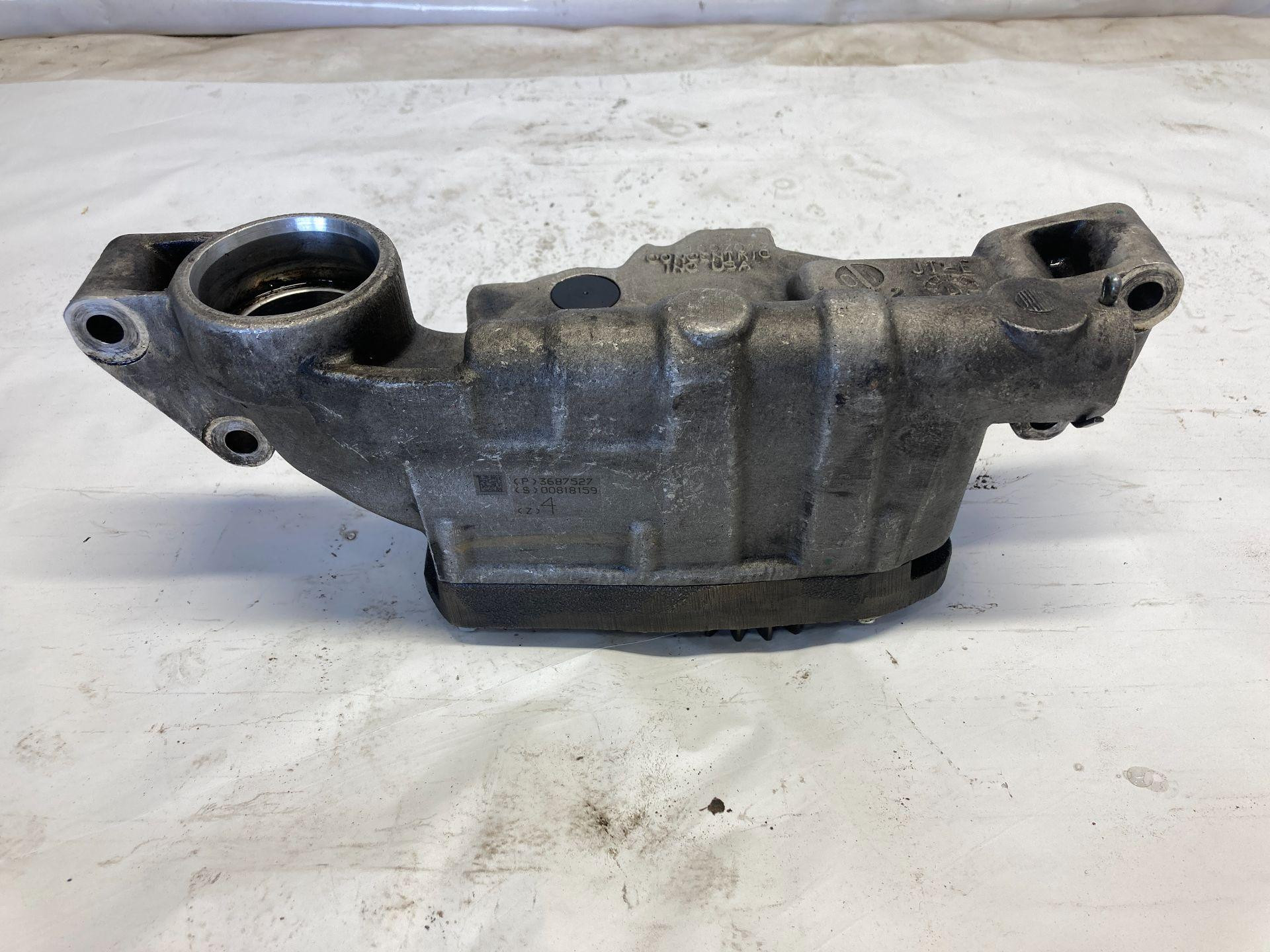 3687527 | Cummins ISX Oil Pump for Sale