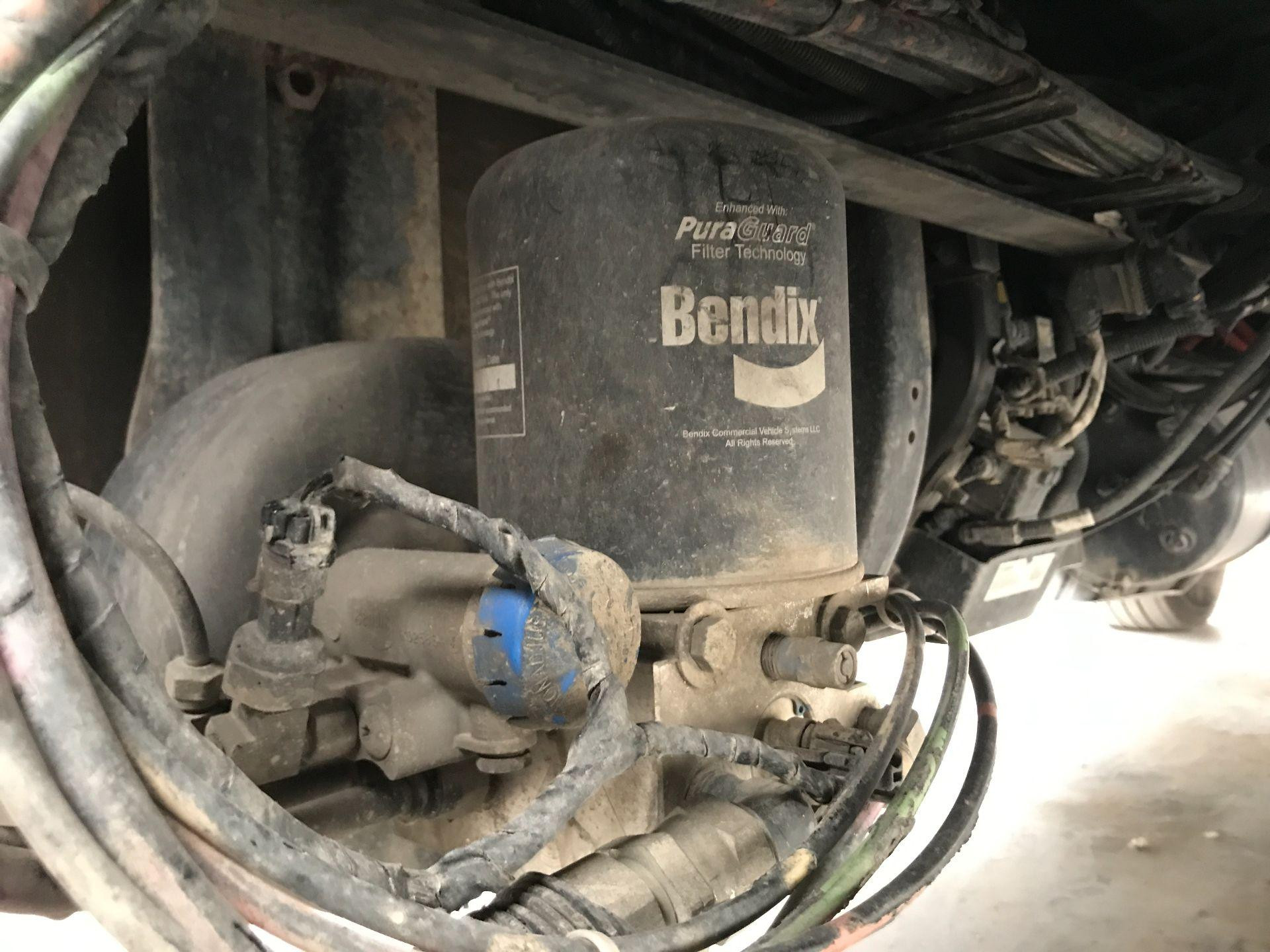 Bendix AD-IS Air Dryer for Sale