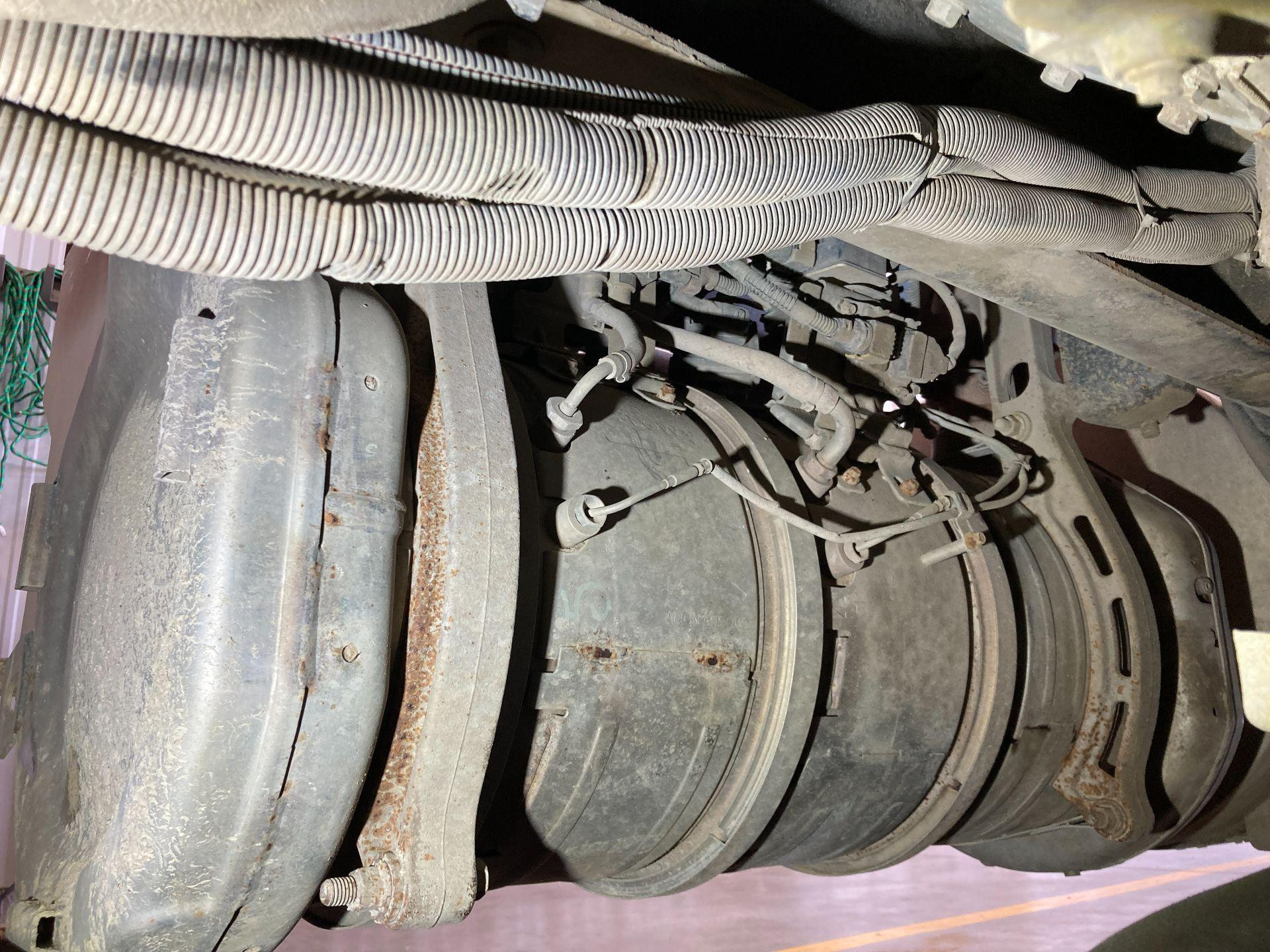 4394717 | Cummins X15 DPF | Diesel Particulate Filter for Sale