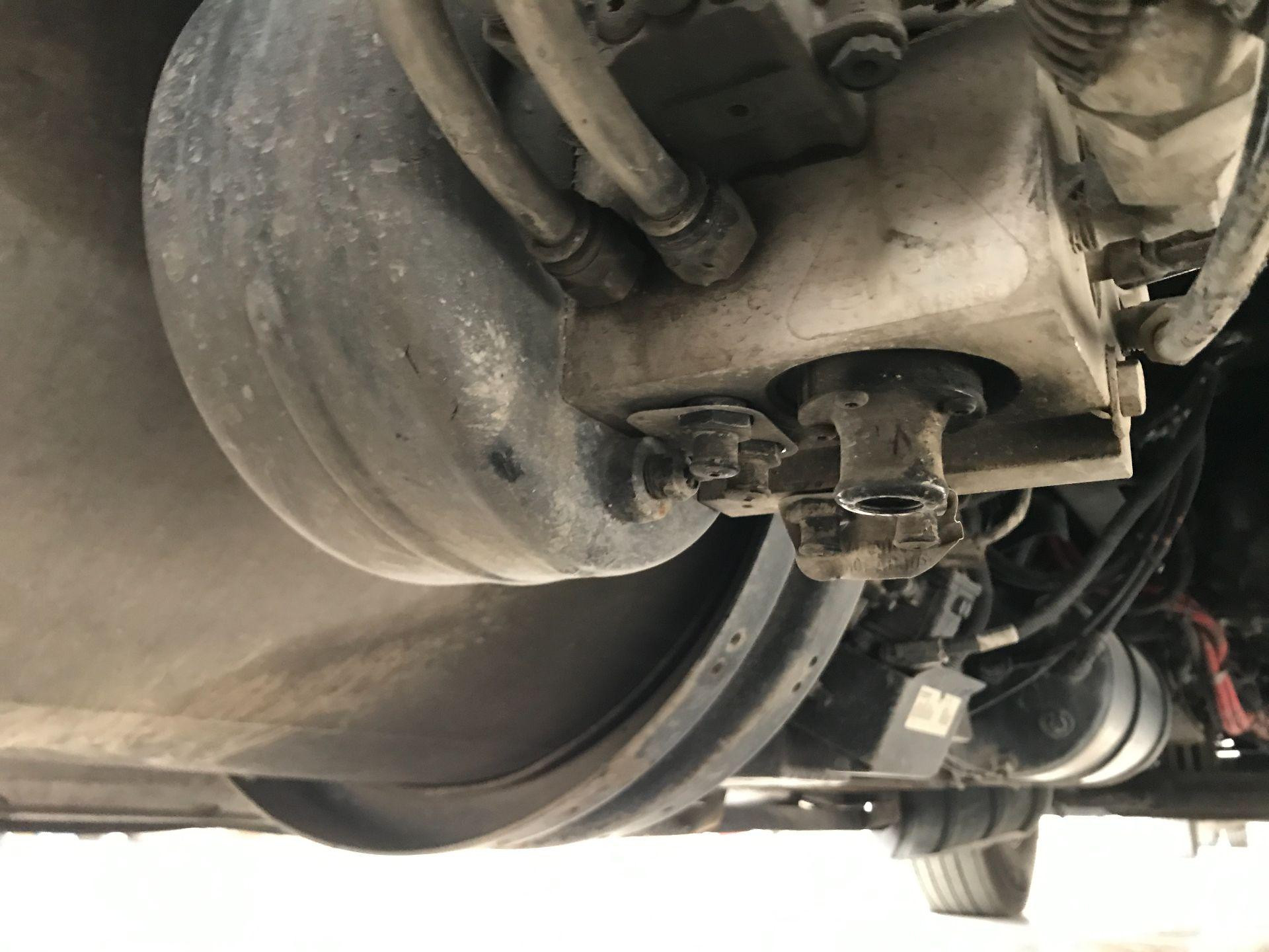 Bendix AD-IS Air Dryer for Sale