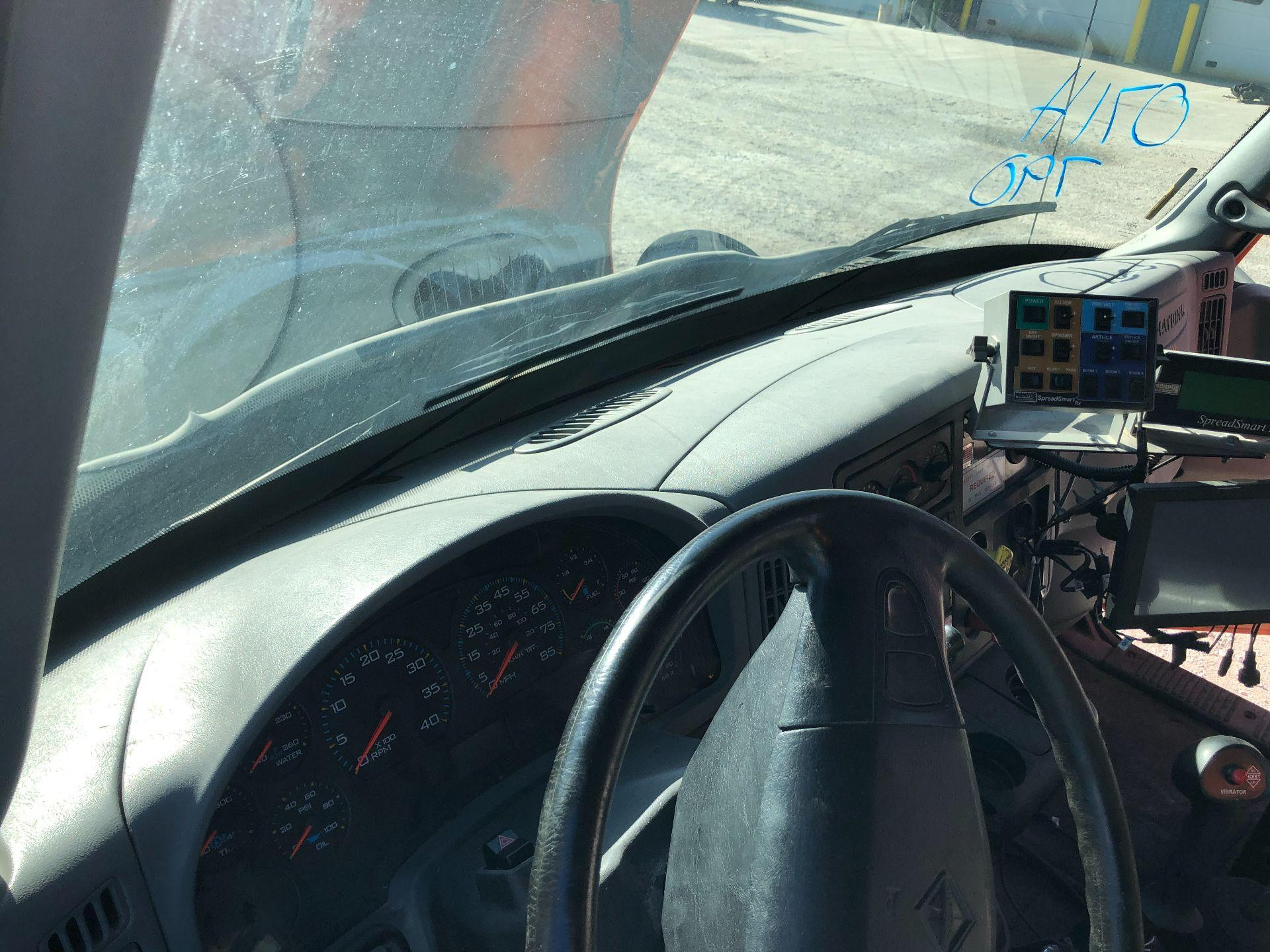 International 7300 Dash Assembly for Sale