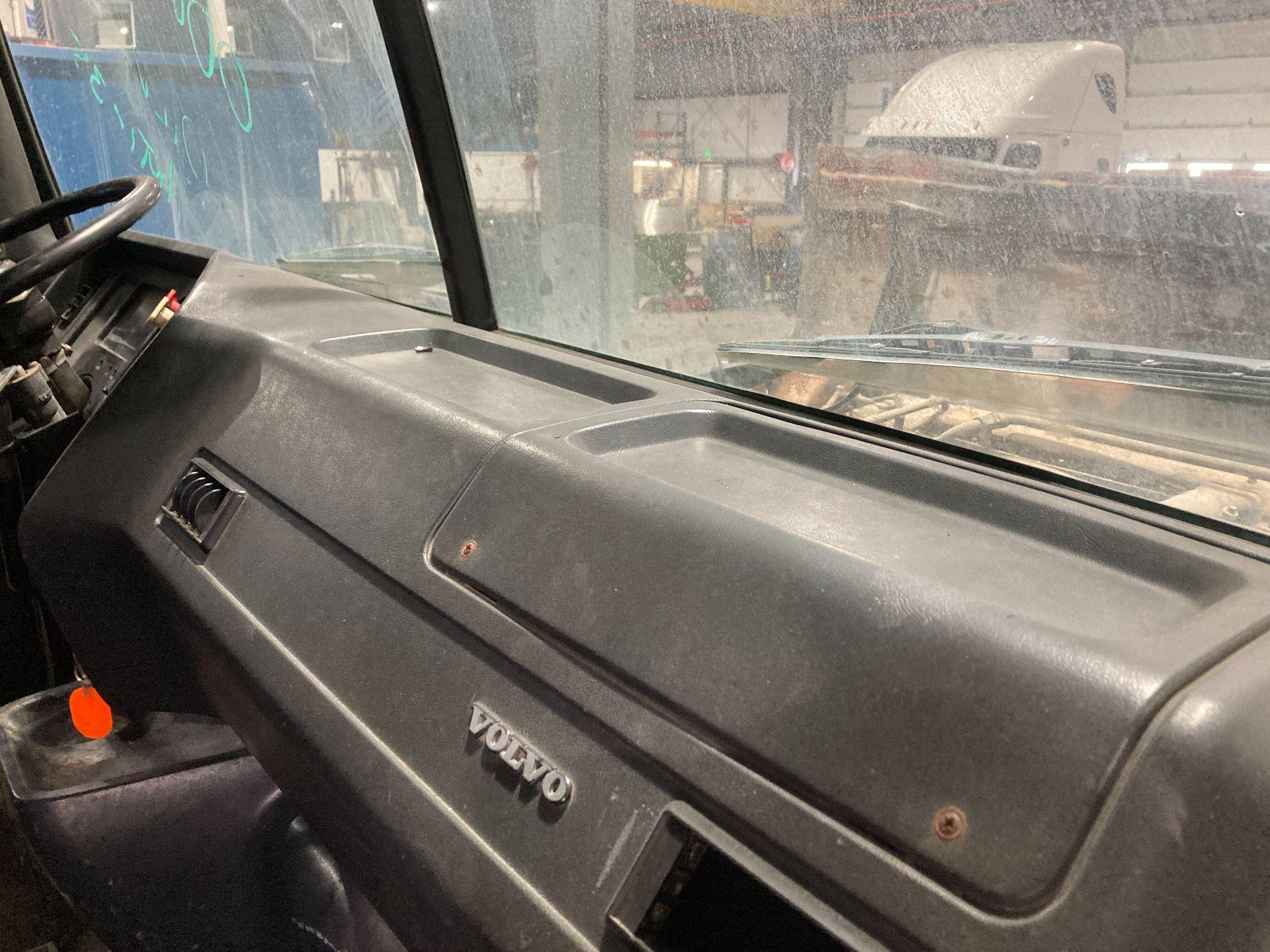 Volvo ACL Dash Assembly for Sale