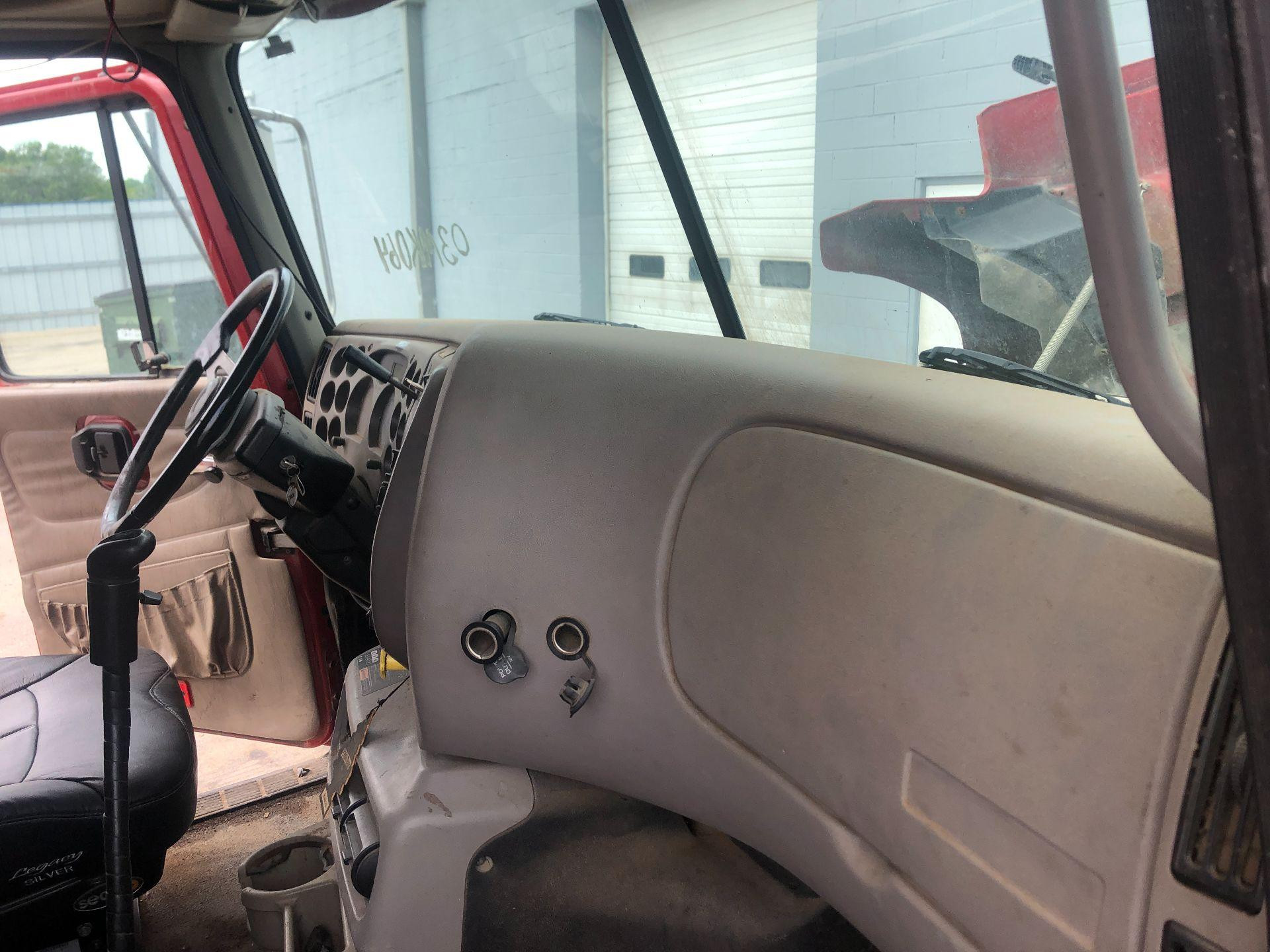 Mack CH600 Dash Assembly for Sale