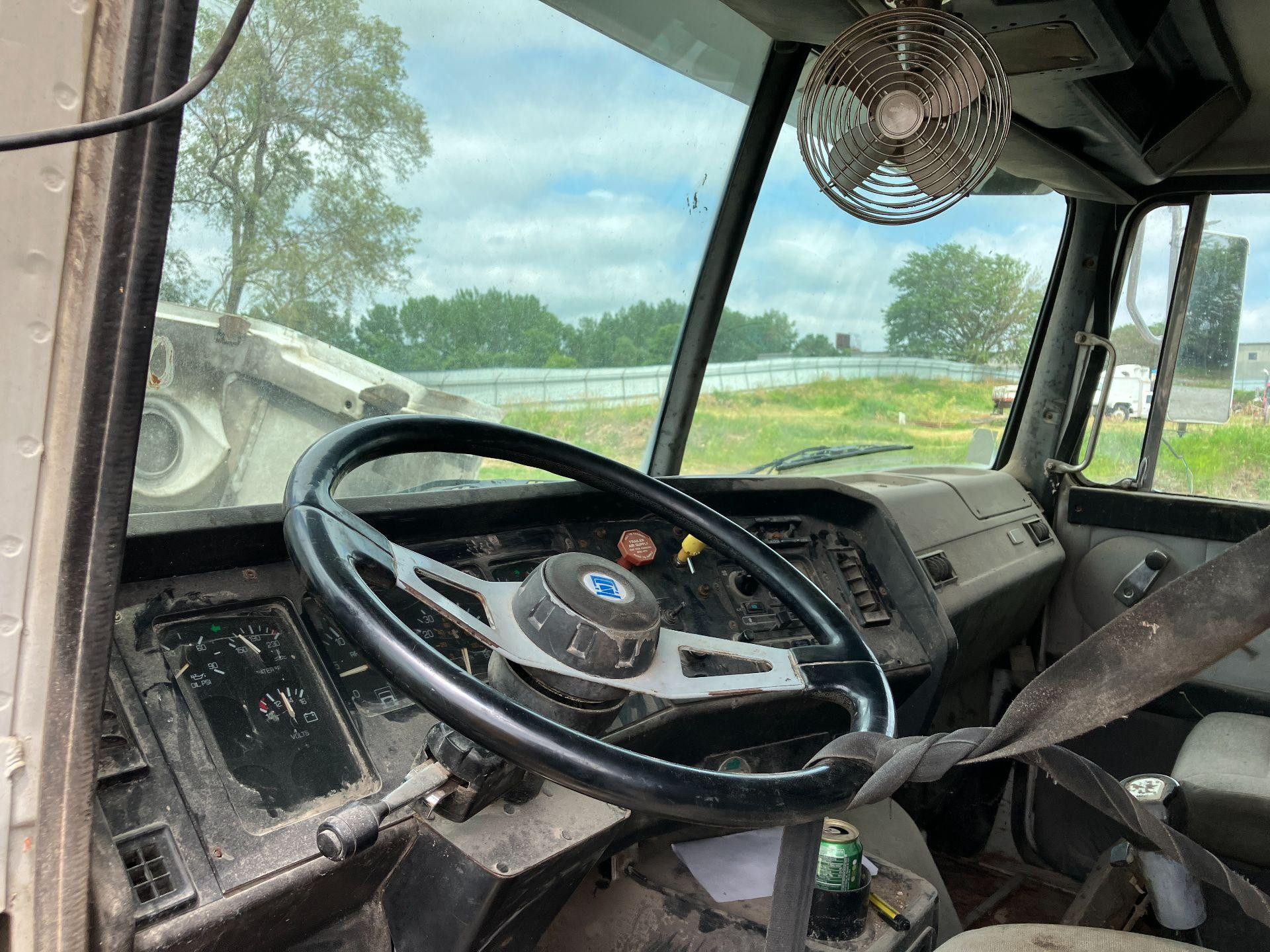 Volvo WIA Dash Assembly for Sale