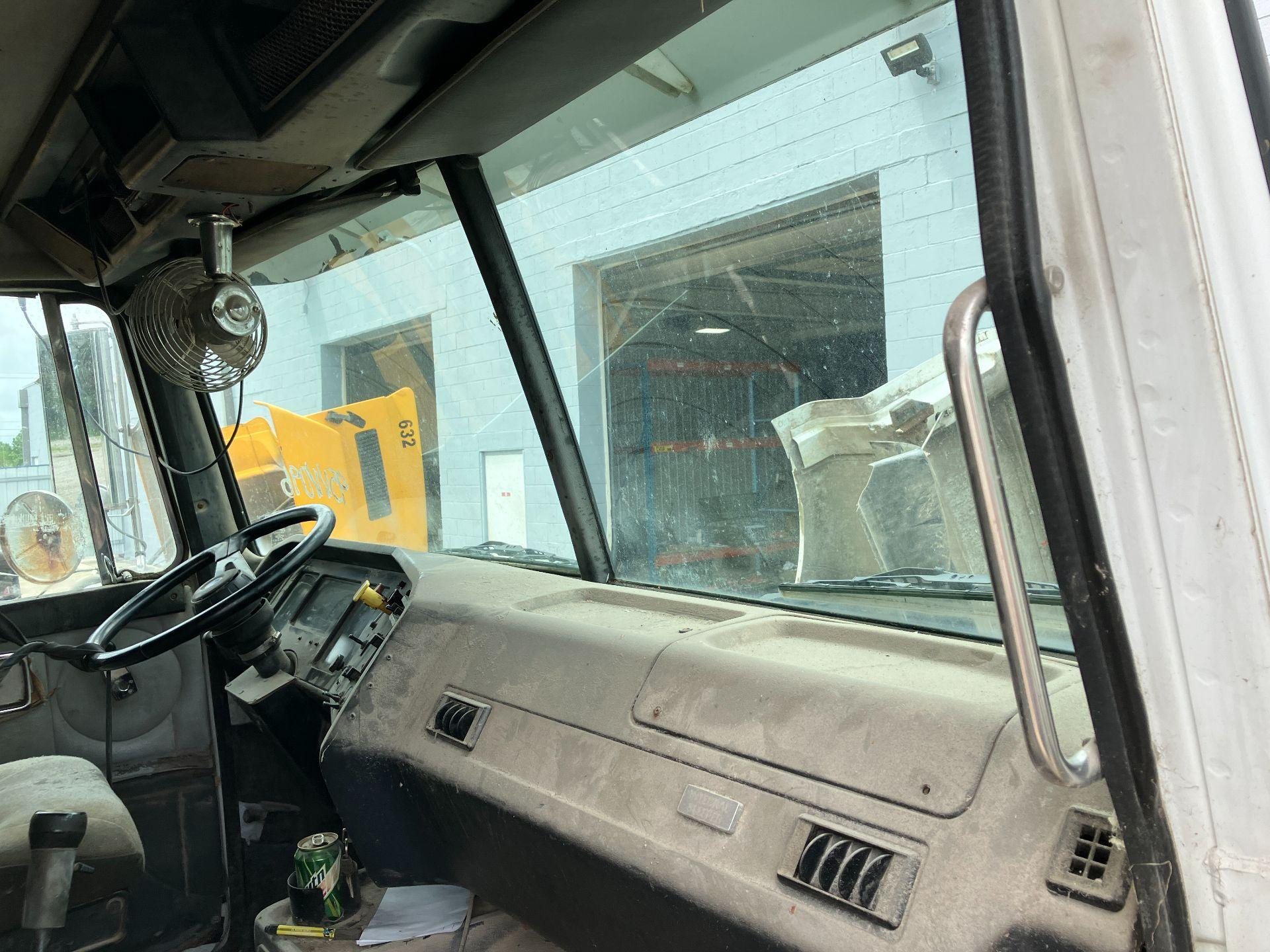 Volvo WIA Dash Assembly for Sale