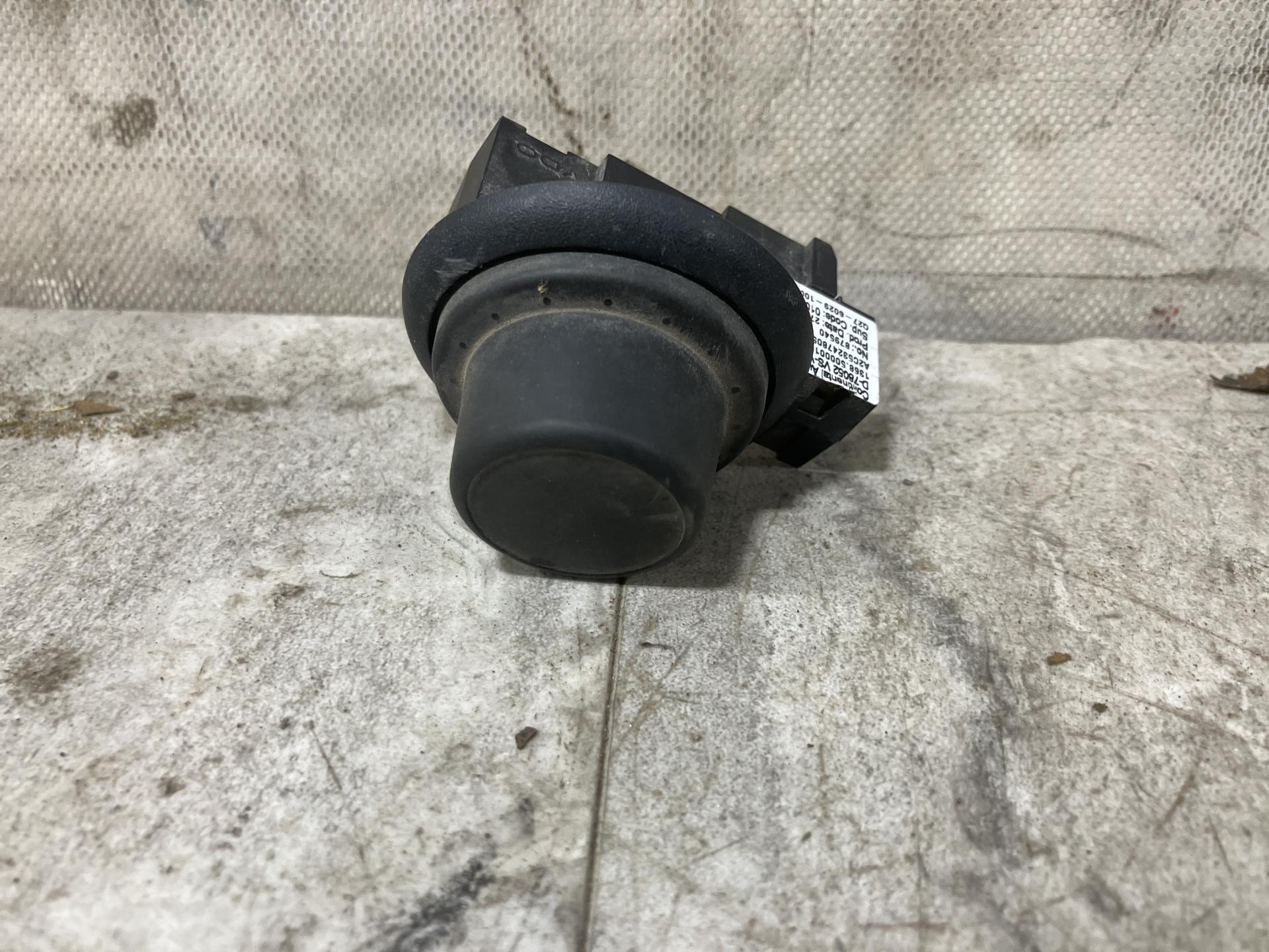 Q27-6029 | Peterbilt 386 Dash/Console Switch for Sale