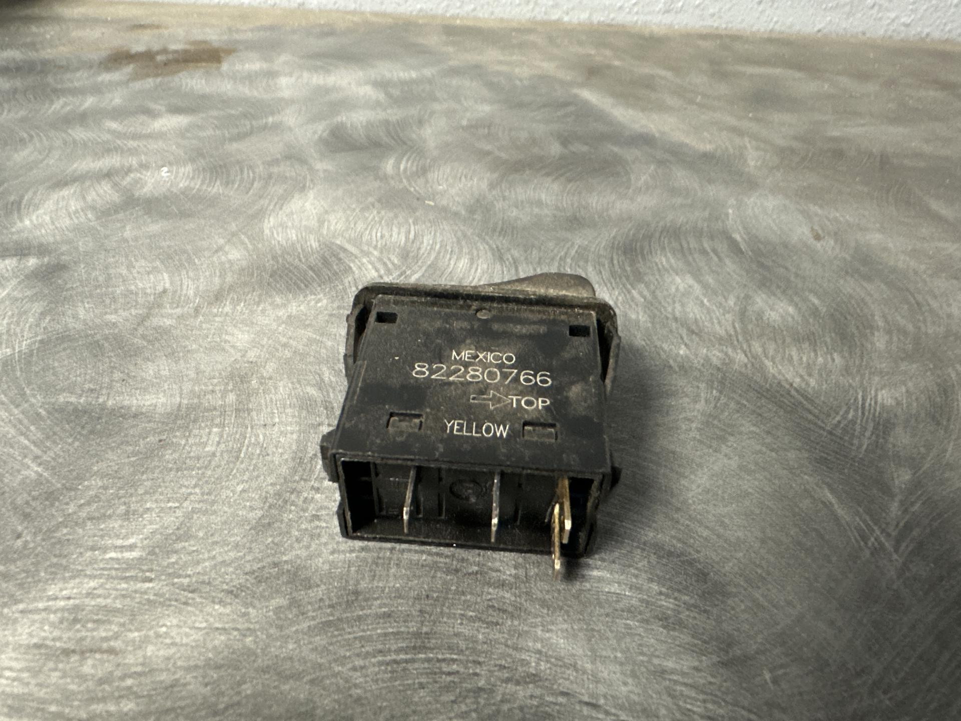 Mack CHU Dash/Console Switch for Sale