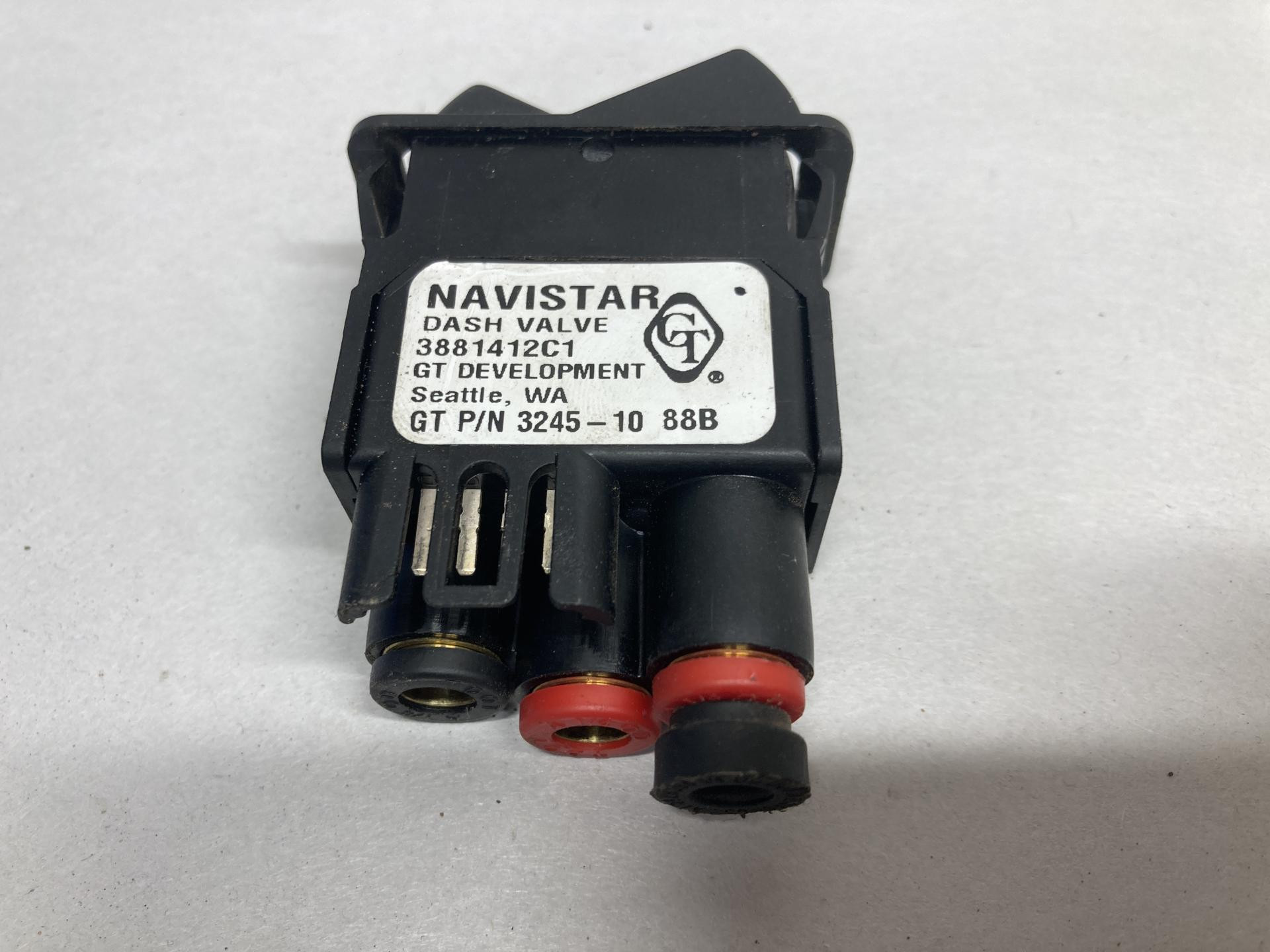 3881412C1 | CAT CT660 Dash/Console Switch for Sale