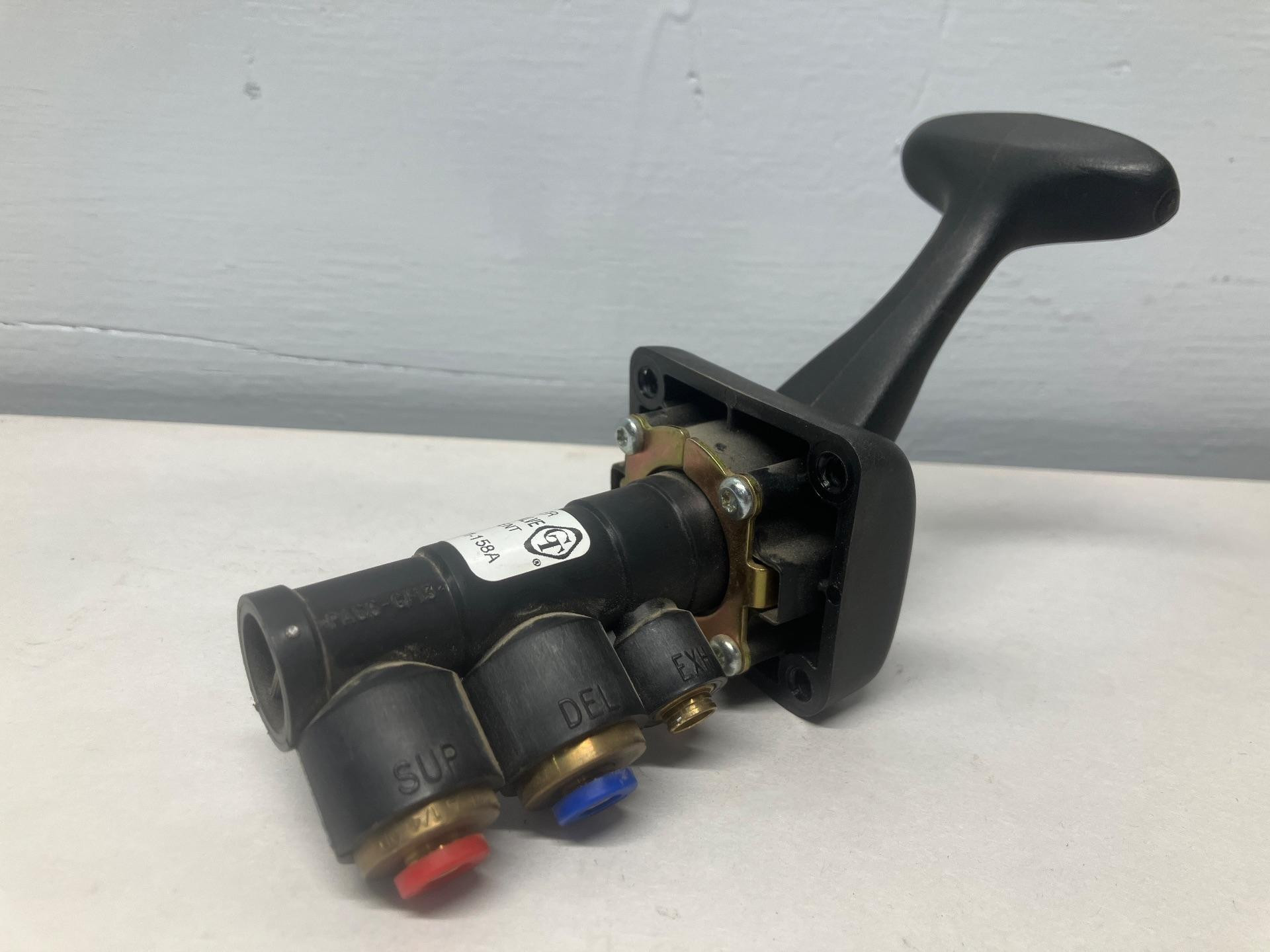 GTD 26501-1 58A | Freightliner M2 112 Dash/Console Switch for Sale