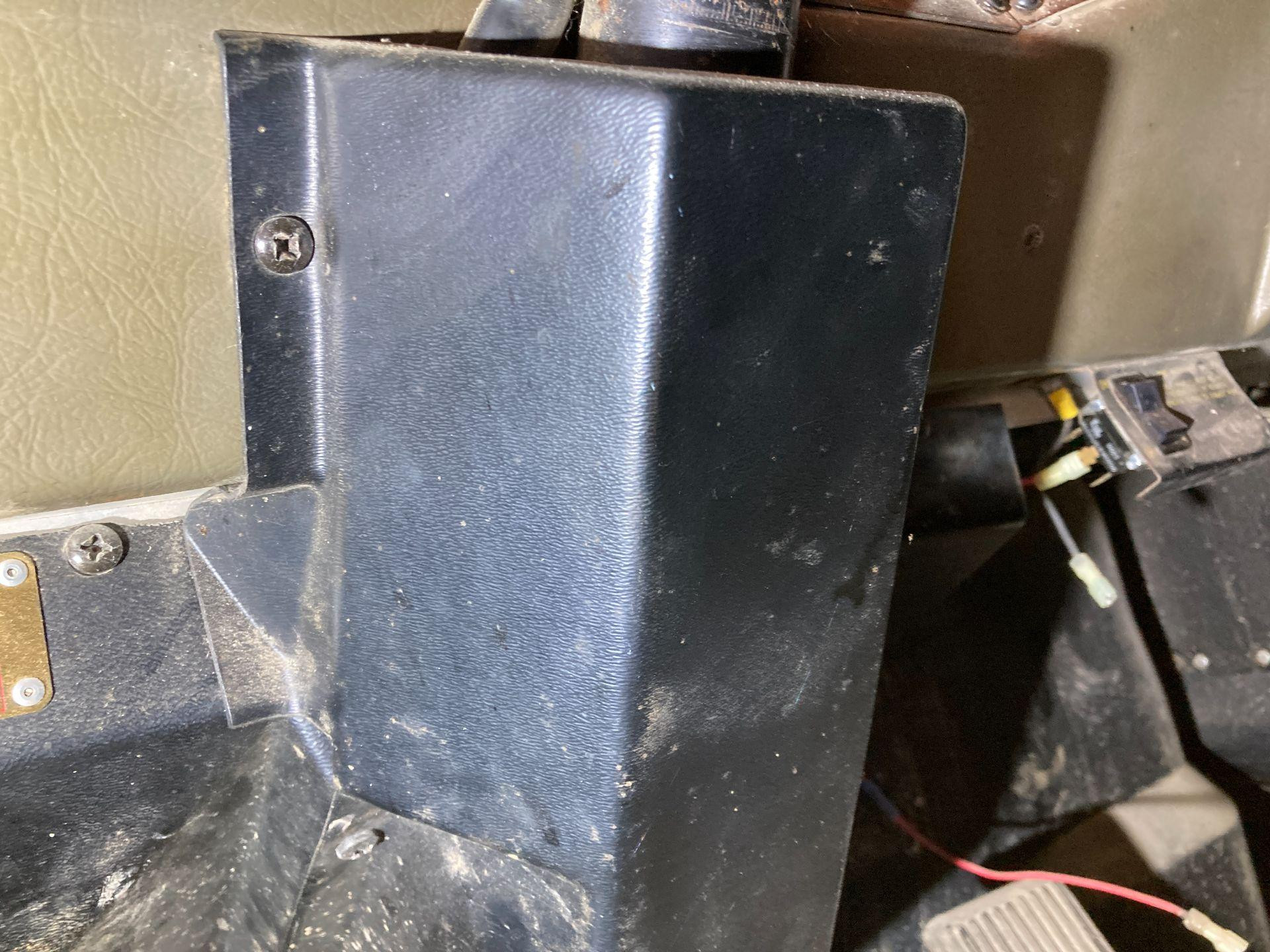 Peterbilt 330 Dash Panel for Sale