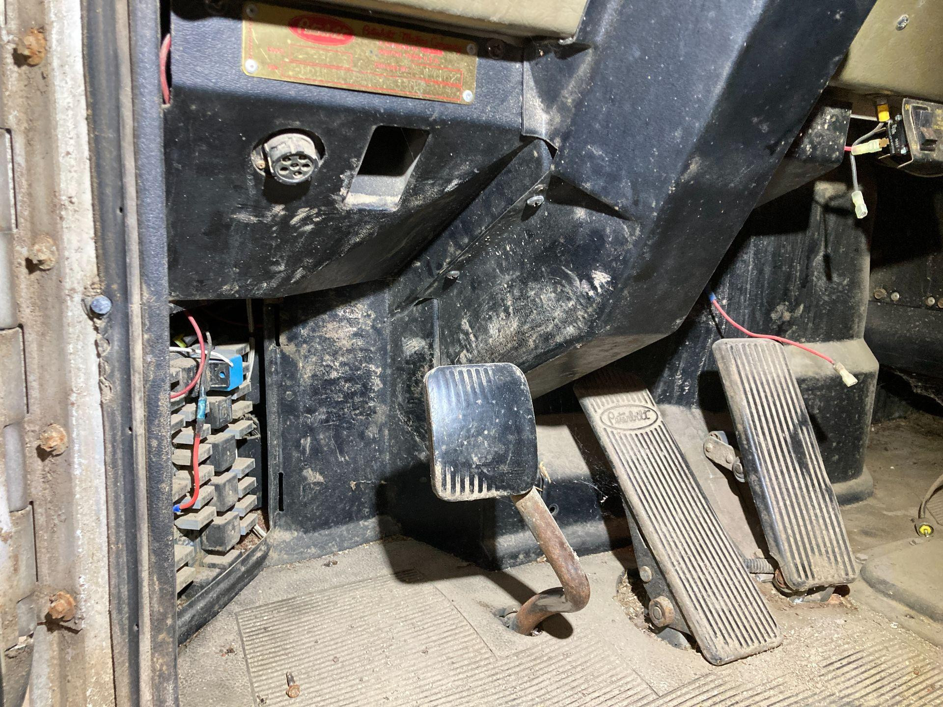 Peterbilt 330 Dash Panel for Sale