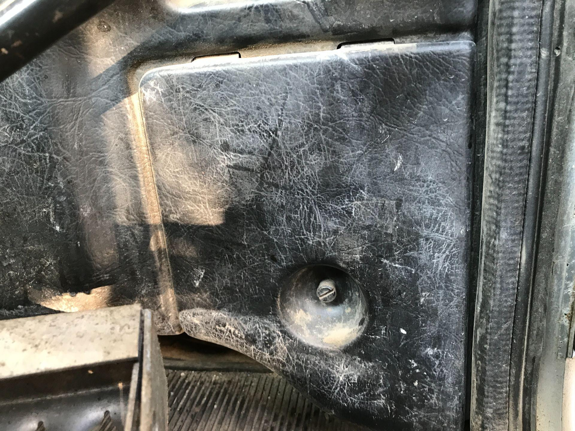 Peterbilt 335 Dash Panel for Sale