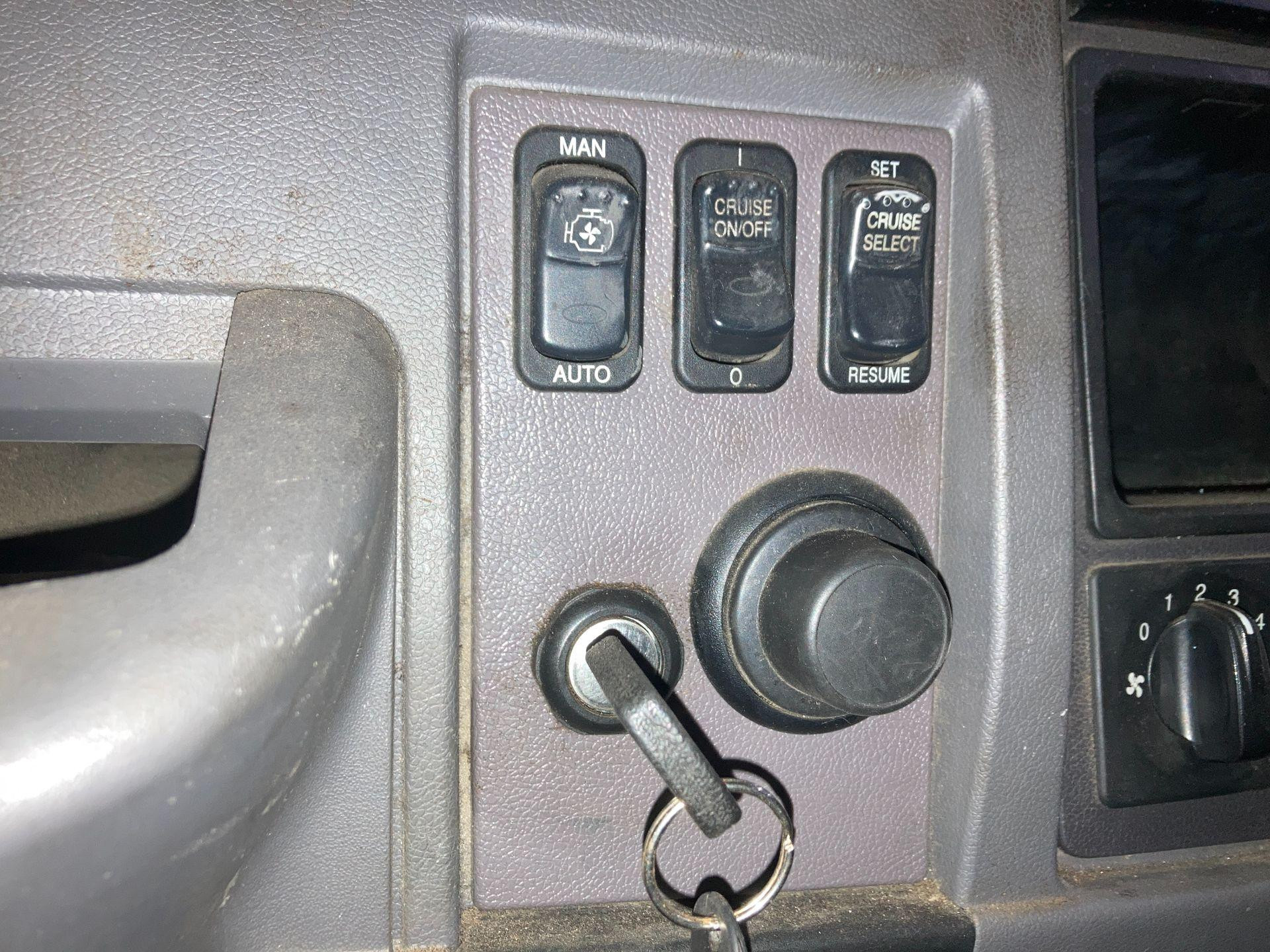 Peterbilt 337 Dash Panel for Sale