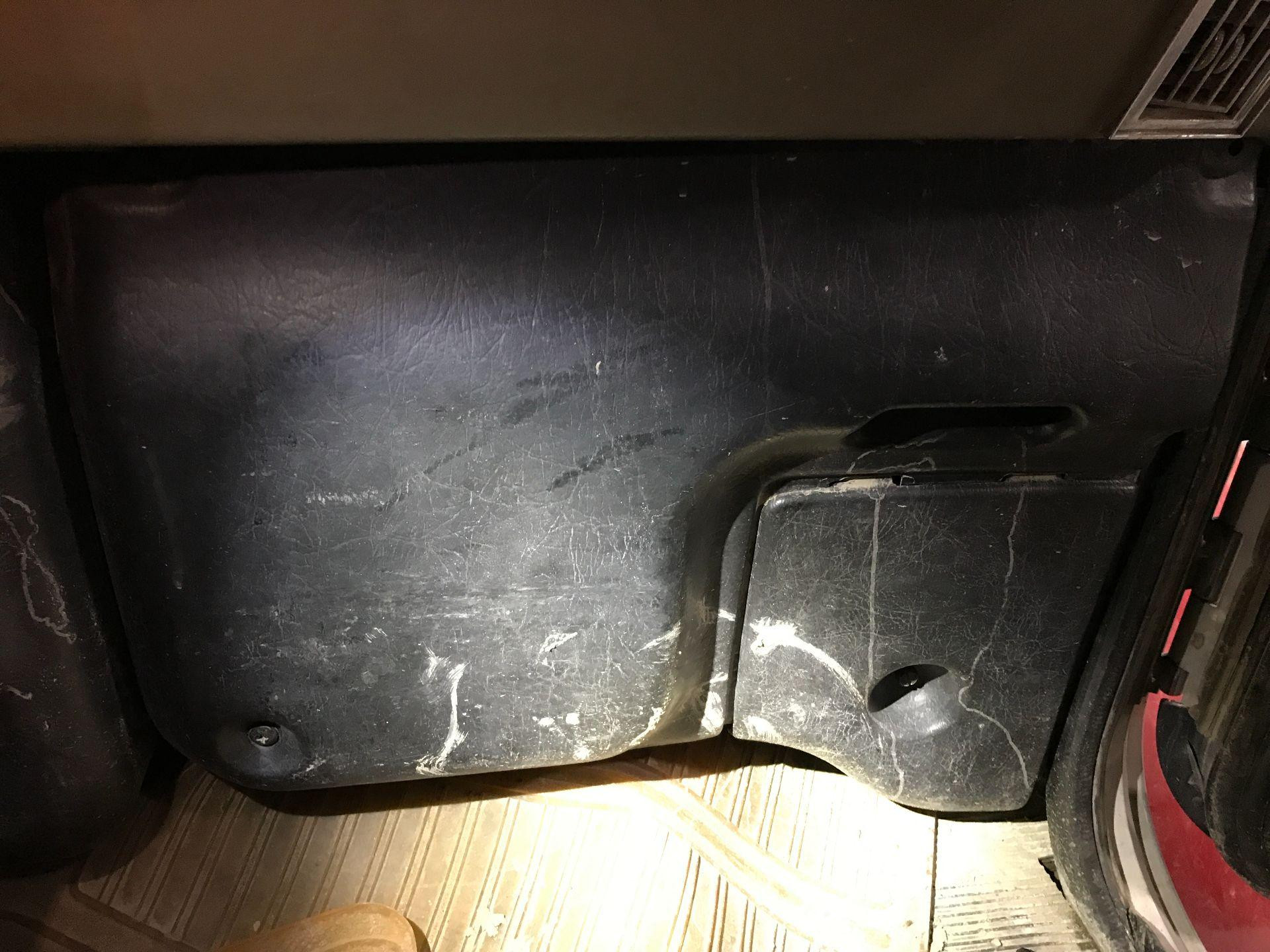 Peterbilt 340 Dash Panel for Sale