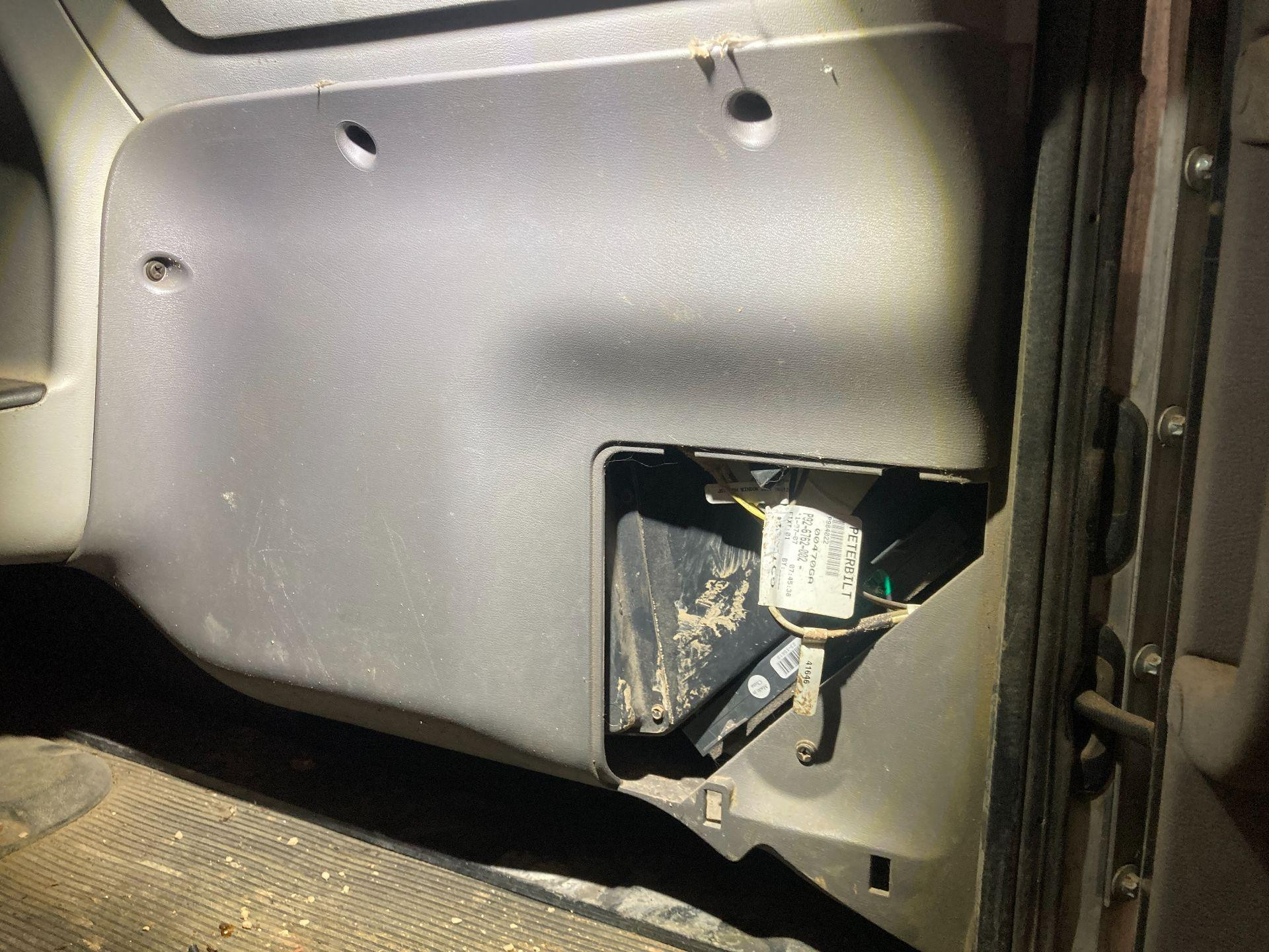 S62-6032 | Peterbilt 367 Dash Panel for Sale