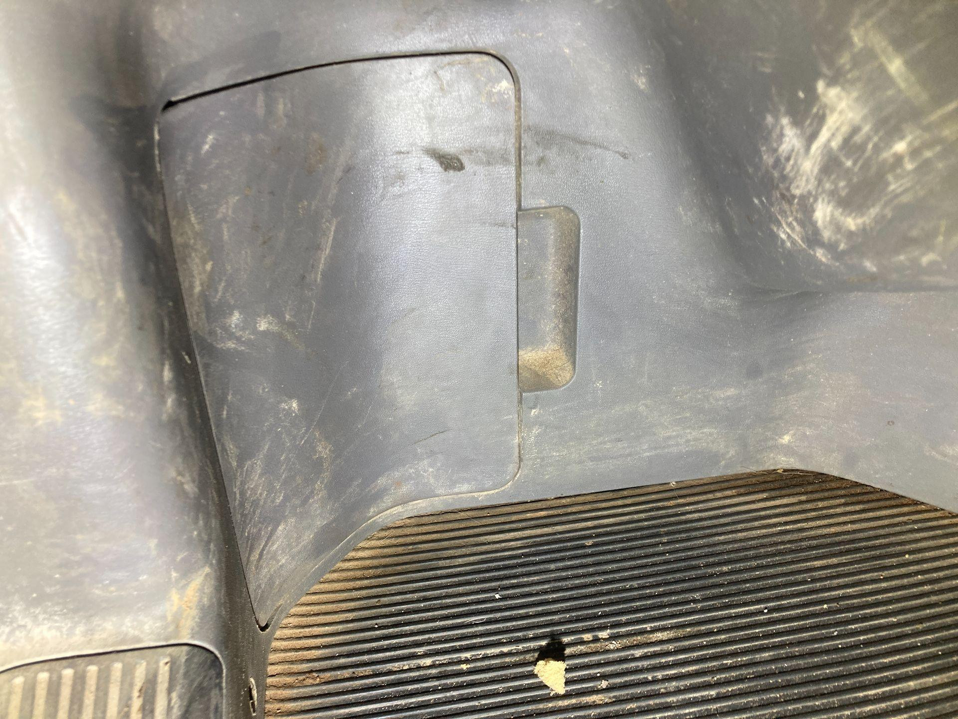 Peterbilt 367 Dash Panel for Sale