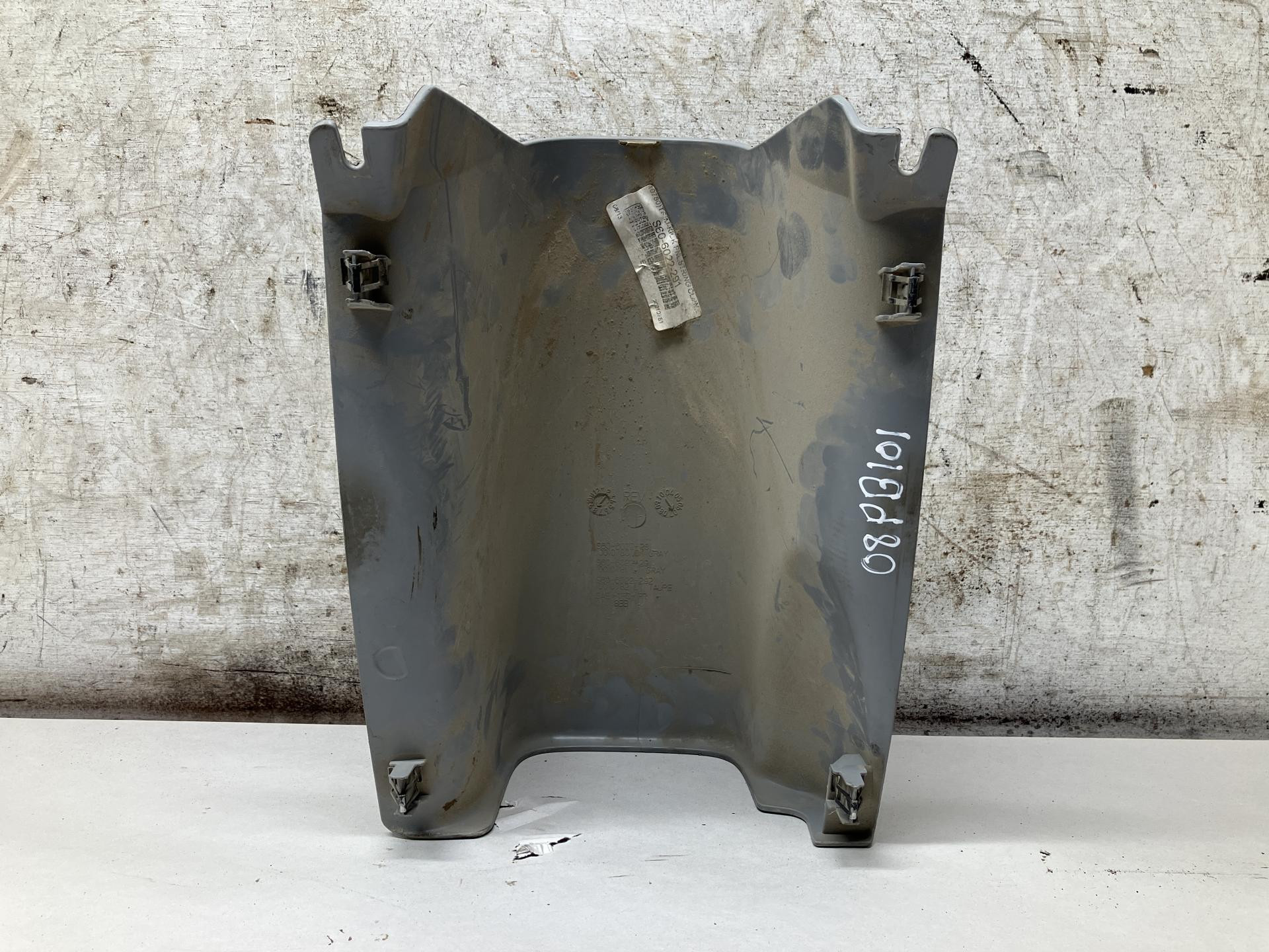 S60-6022-281 | Peterbilt 367 Dash Panel for Sale