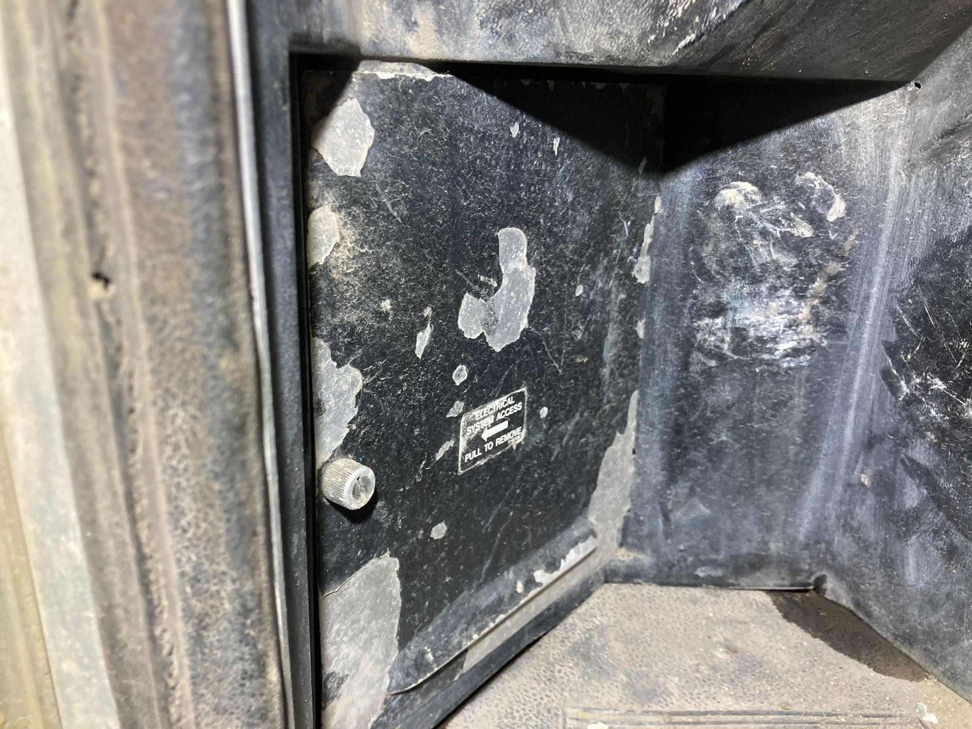 Peterbilt 375 Dash Panel for Sale