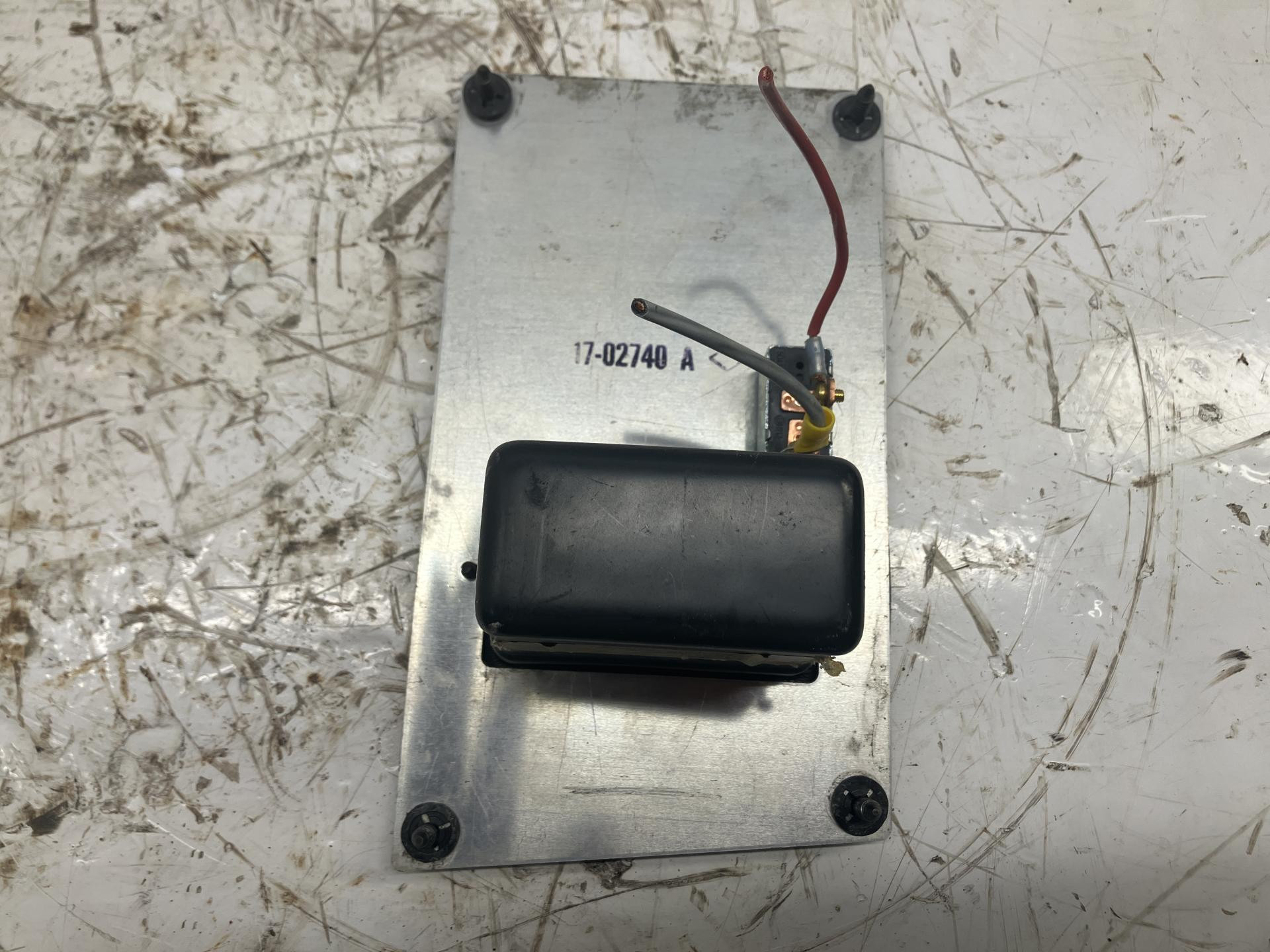 Peterbilt 377 Dash Panel for Sale