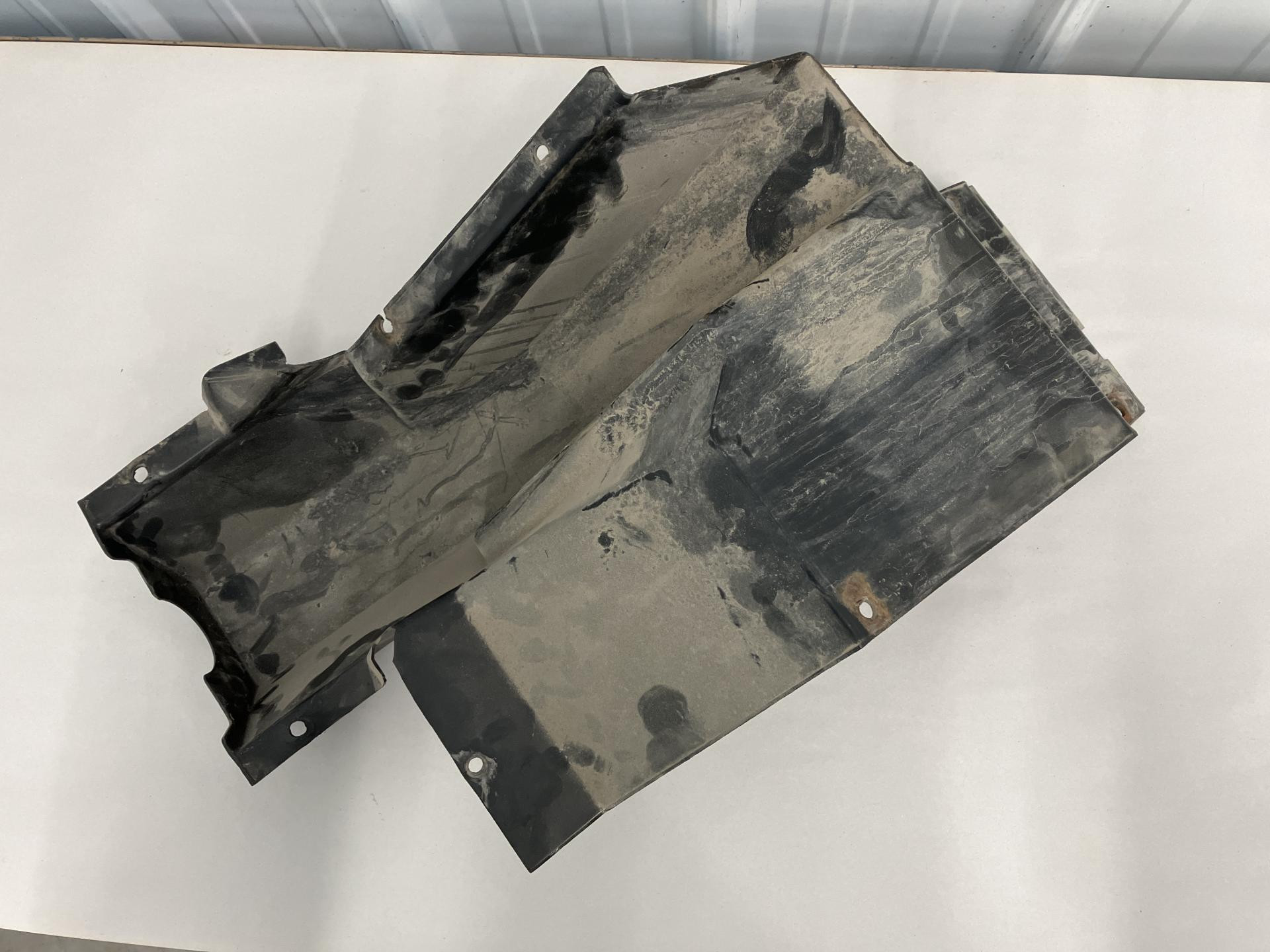 Peterbilt 377 Dash Panel for Sale