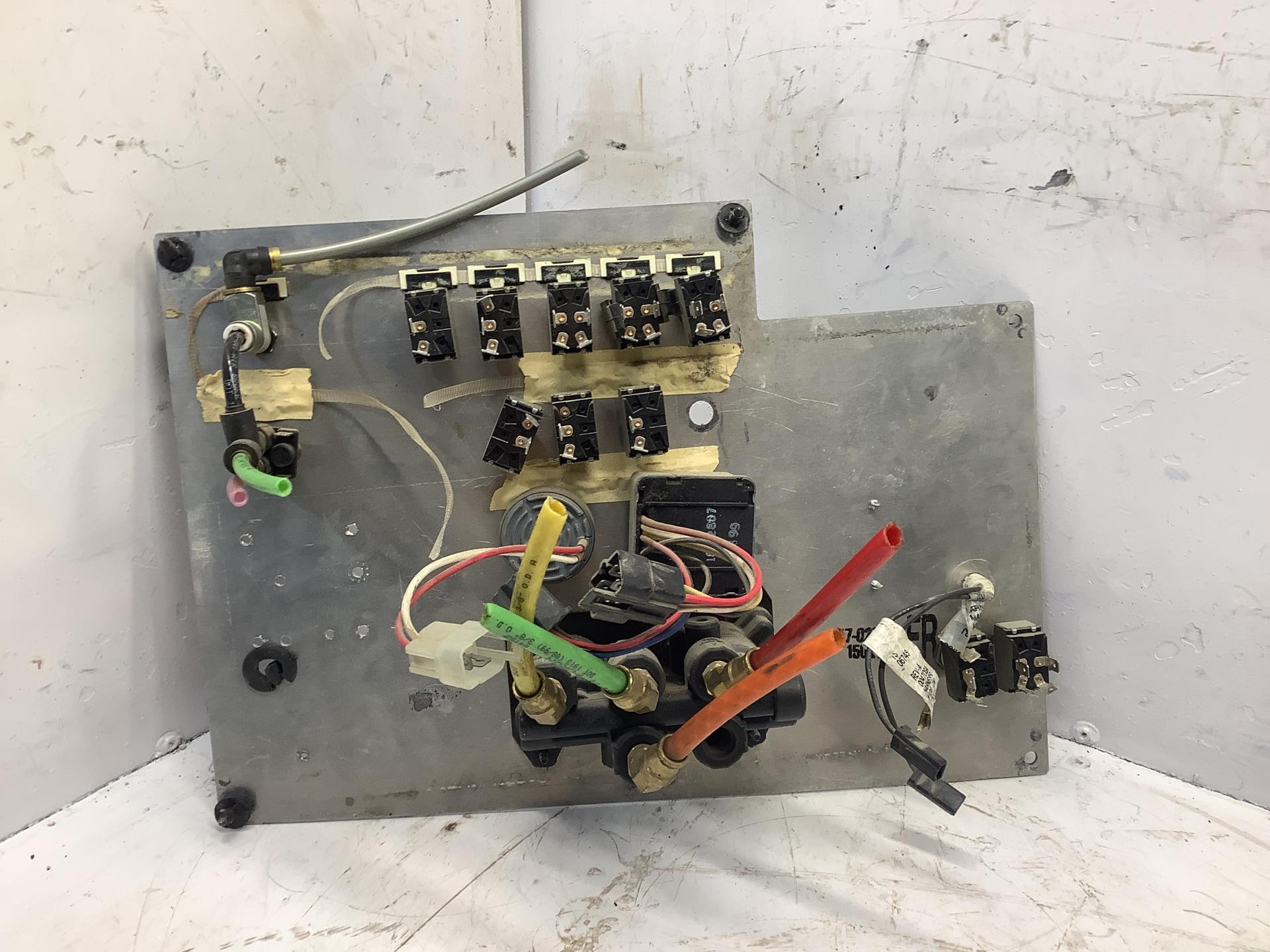 Peterbilt 377 Dash Panel for Sale