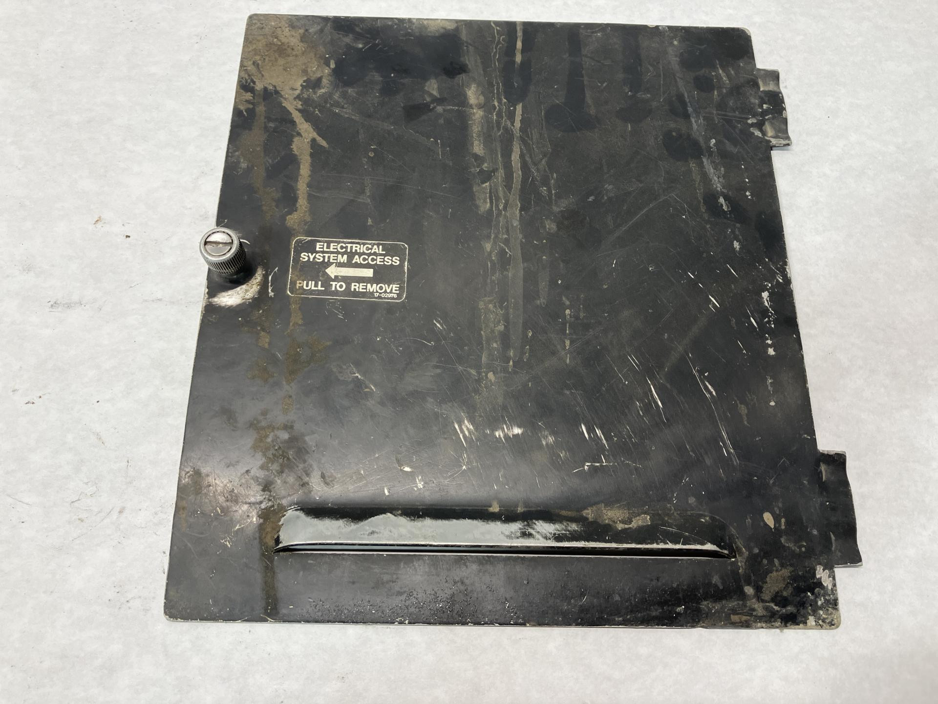 Peterbilt 377 Dash Panel for Sale