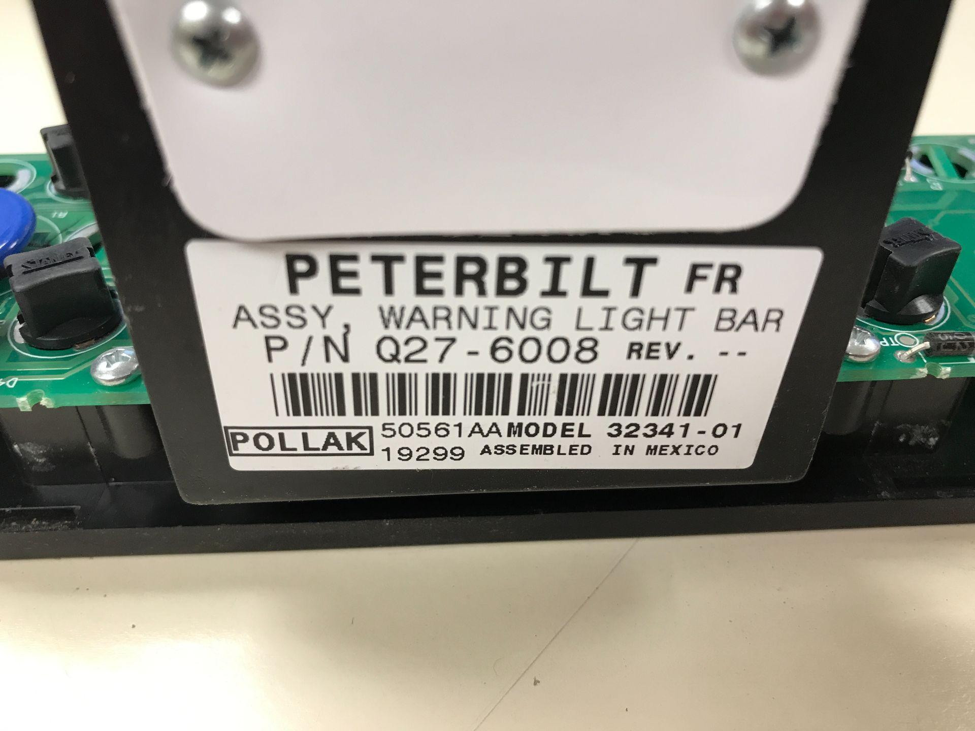 Q27-6008 | Peterbilt 378 Miscellaneous Lighting for Sale