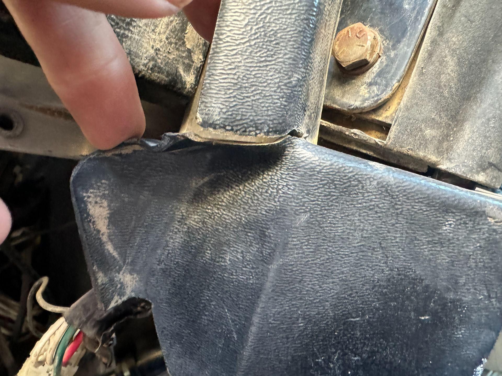 Peterbilt 378 Dash Panel for Sale