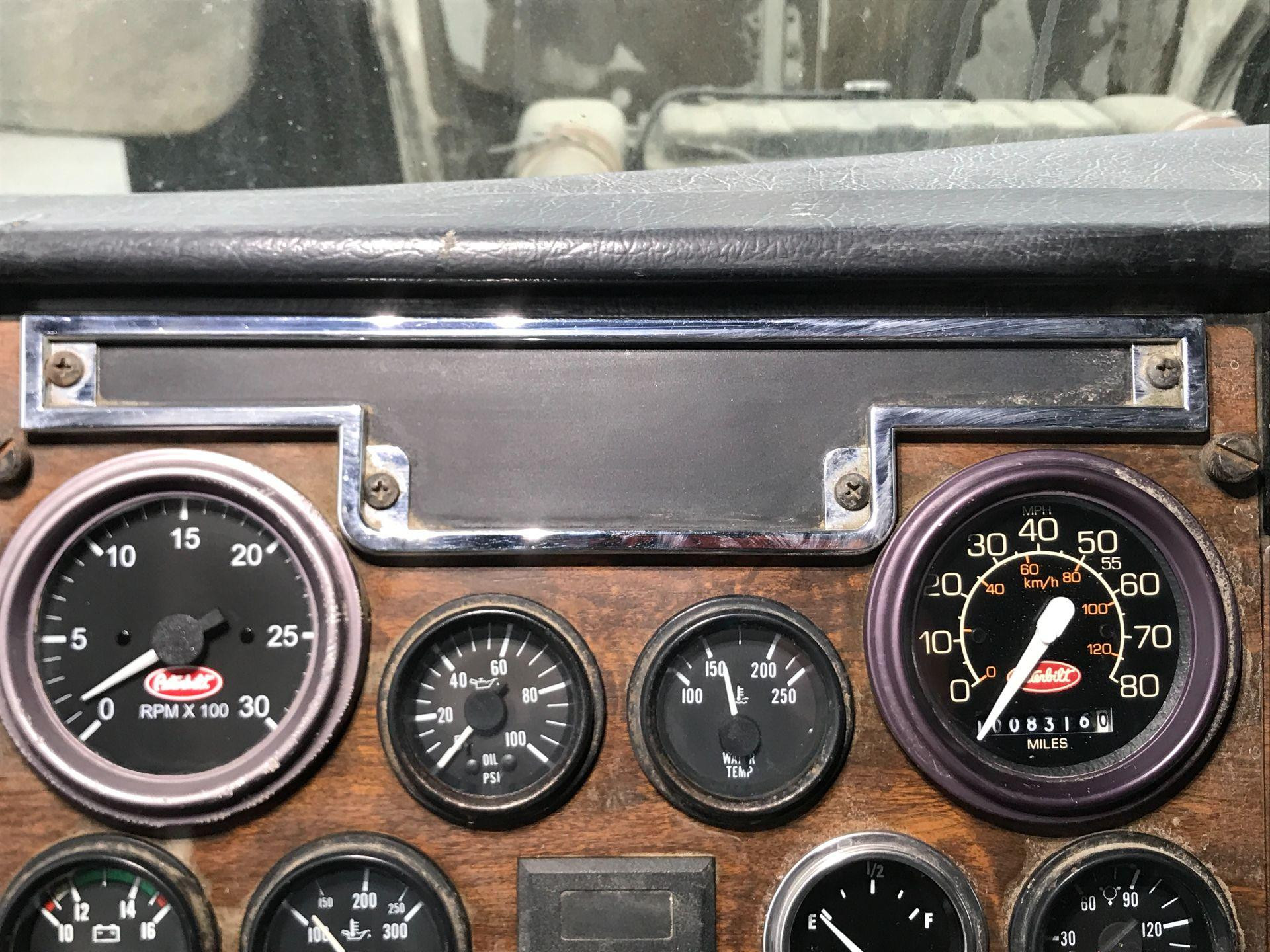 Peterbilt 379 Miscellaneous Lighting for Sale