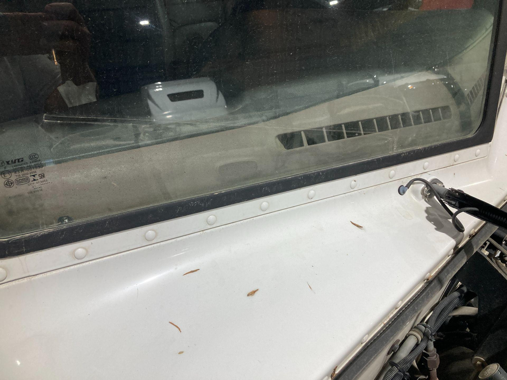Peterbilt 386 Dash Panel for Sale
