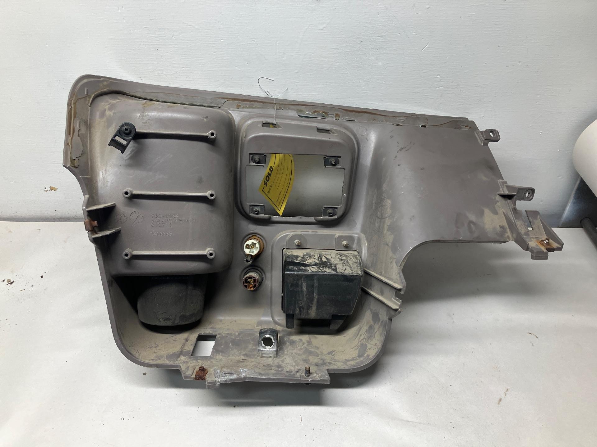 S62-6034 | Peterbilt 386 Dash Panel for Sale