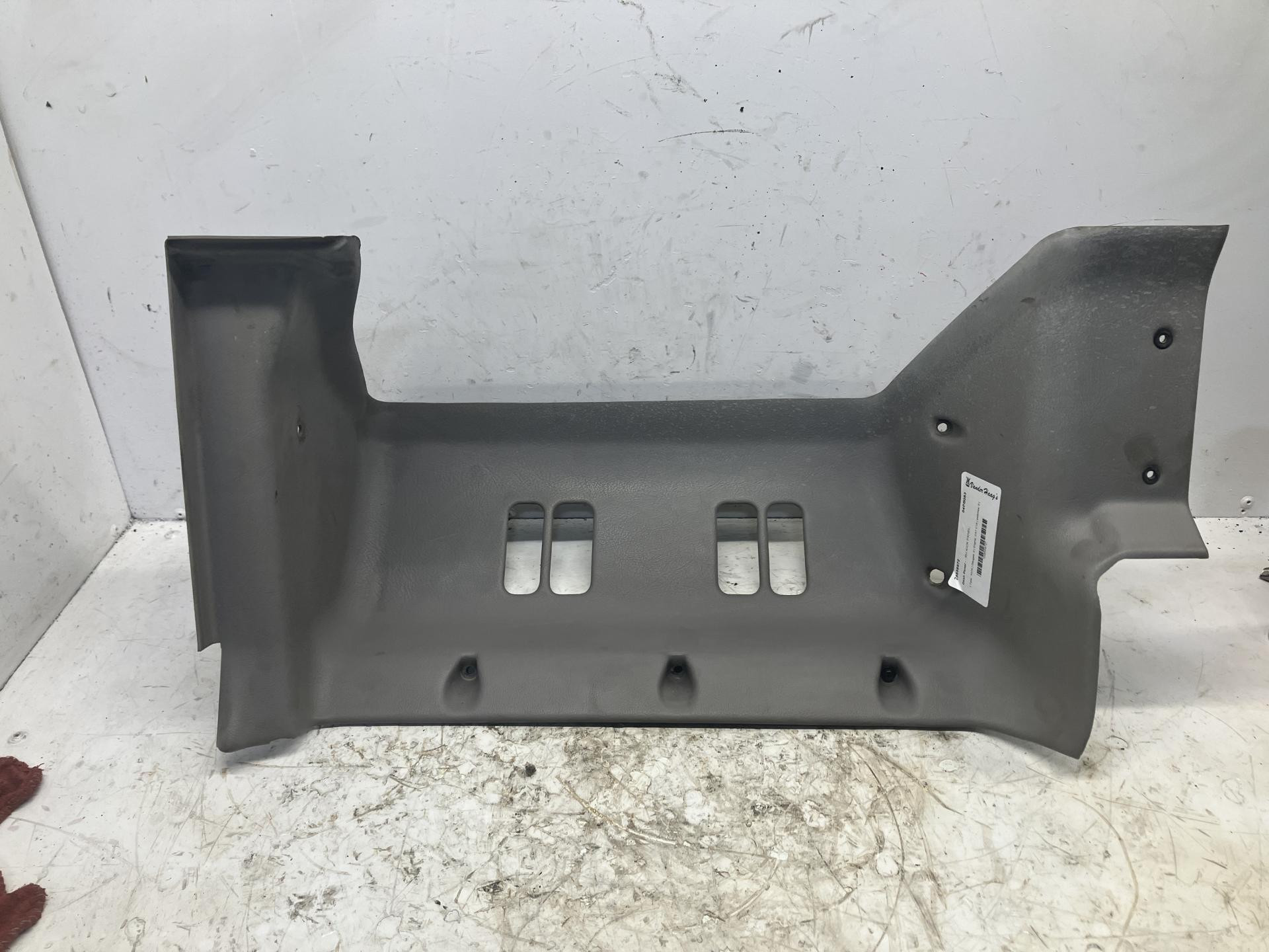 Peterbilt 387 Dash Panel for Sale