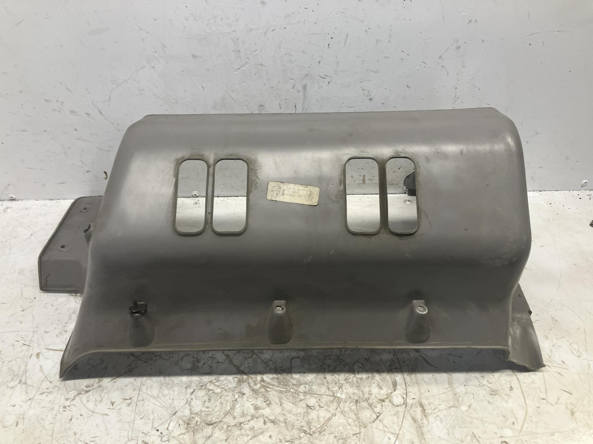 Peterbilt 387 Dash Panel for Sale