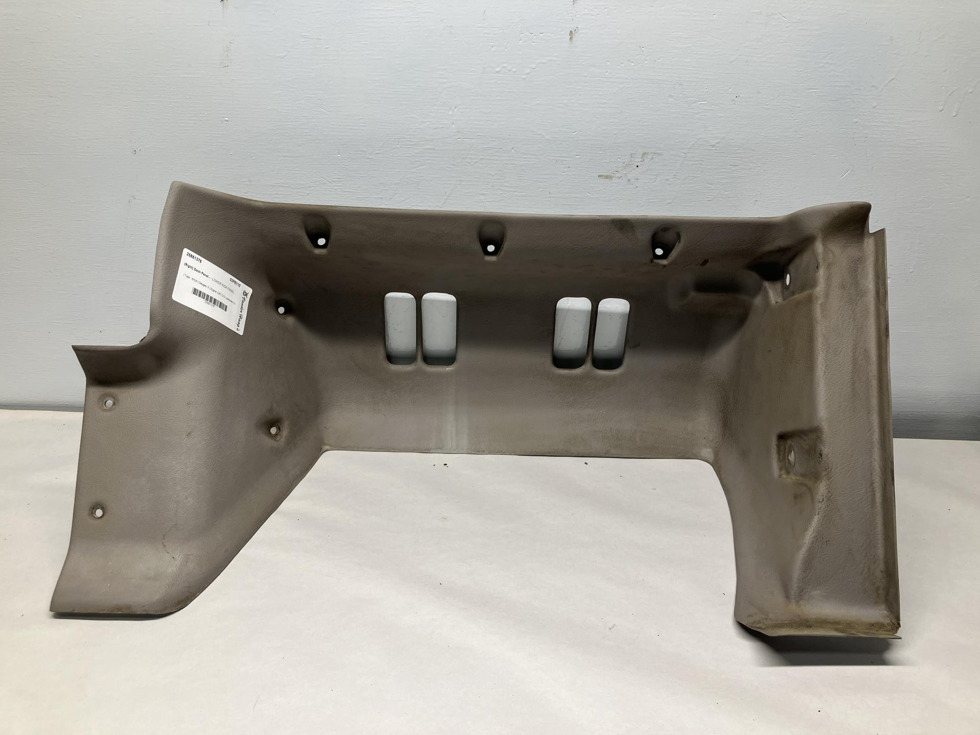 it-pm-oem-flex1 | Peterbilt 387 Dash Panel for Sale